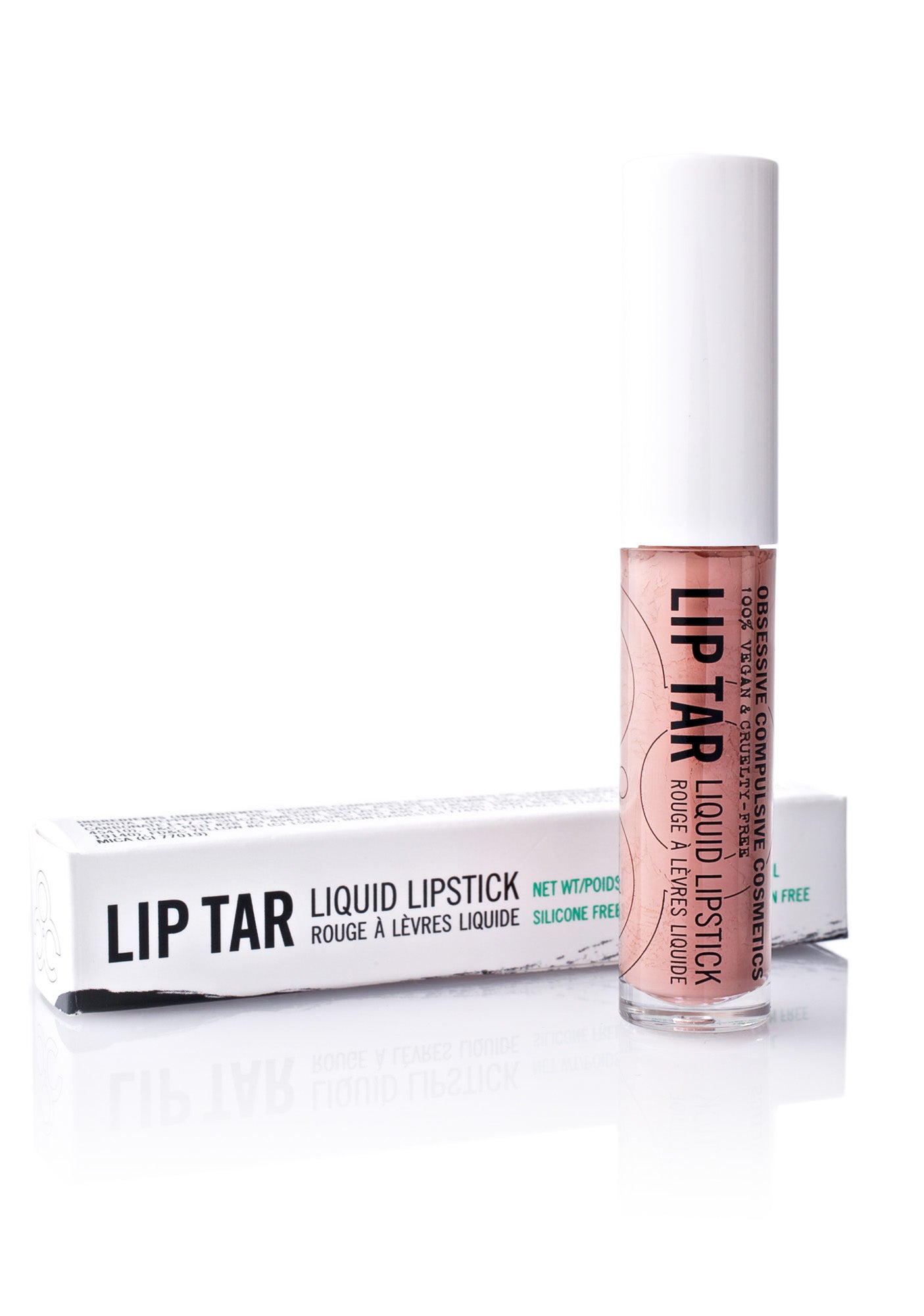 Structure Lip Tar – Dolls Kill