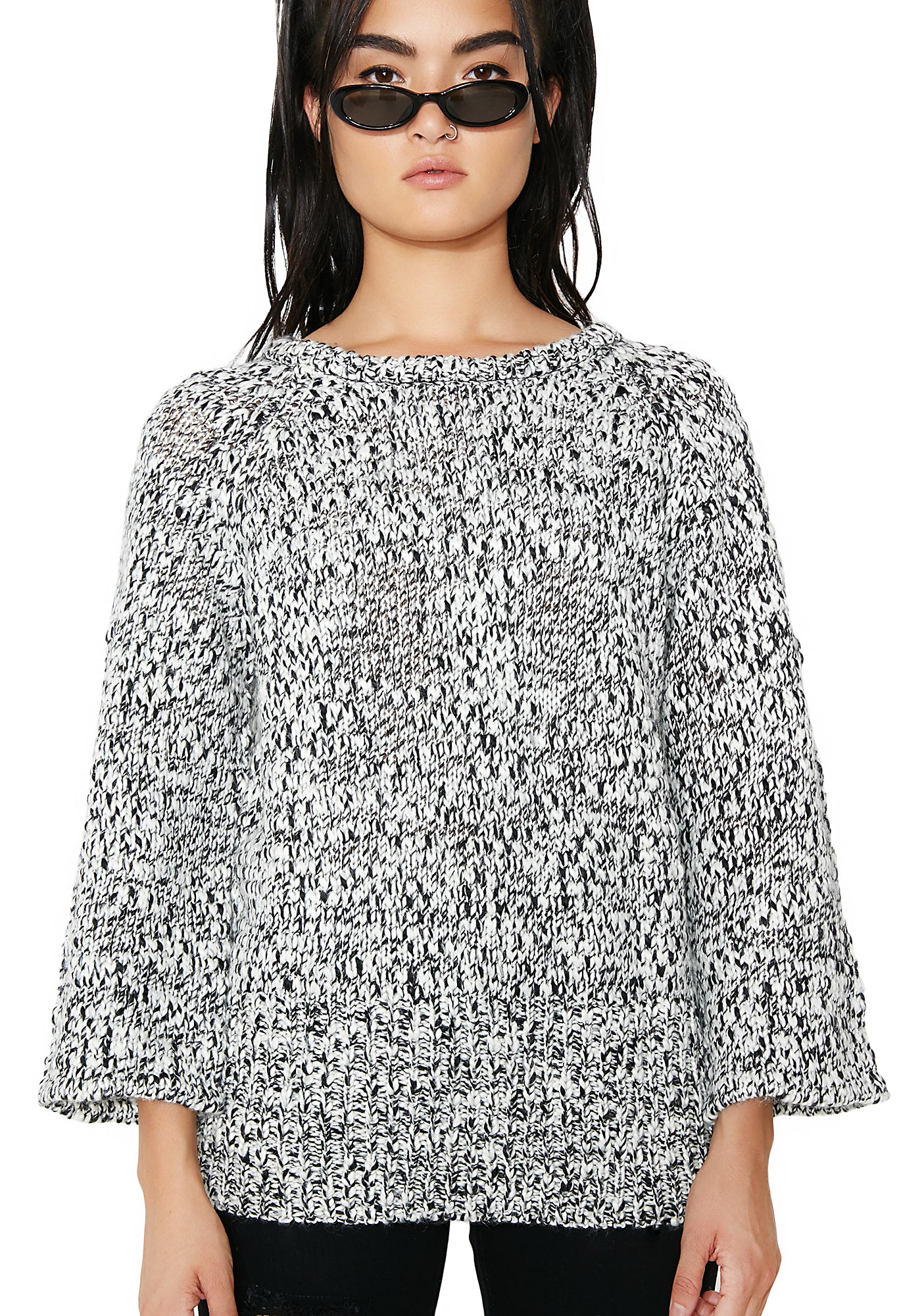 Hype Knit – Dolls Kill