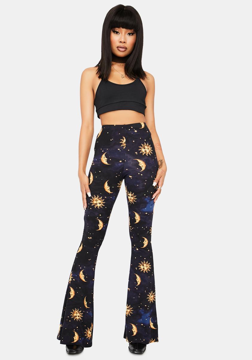 Celestial Flare