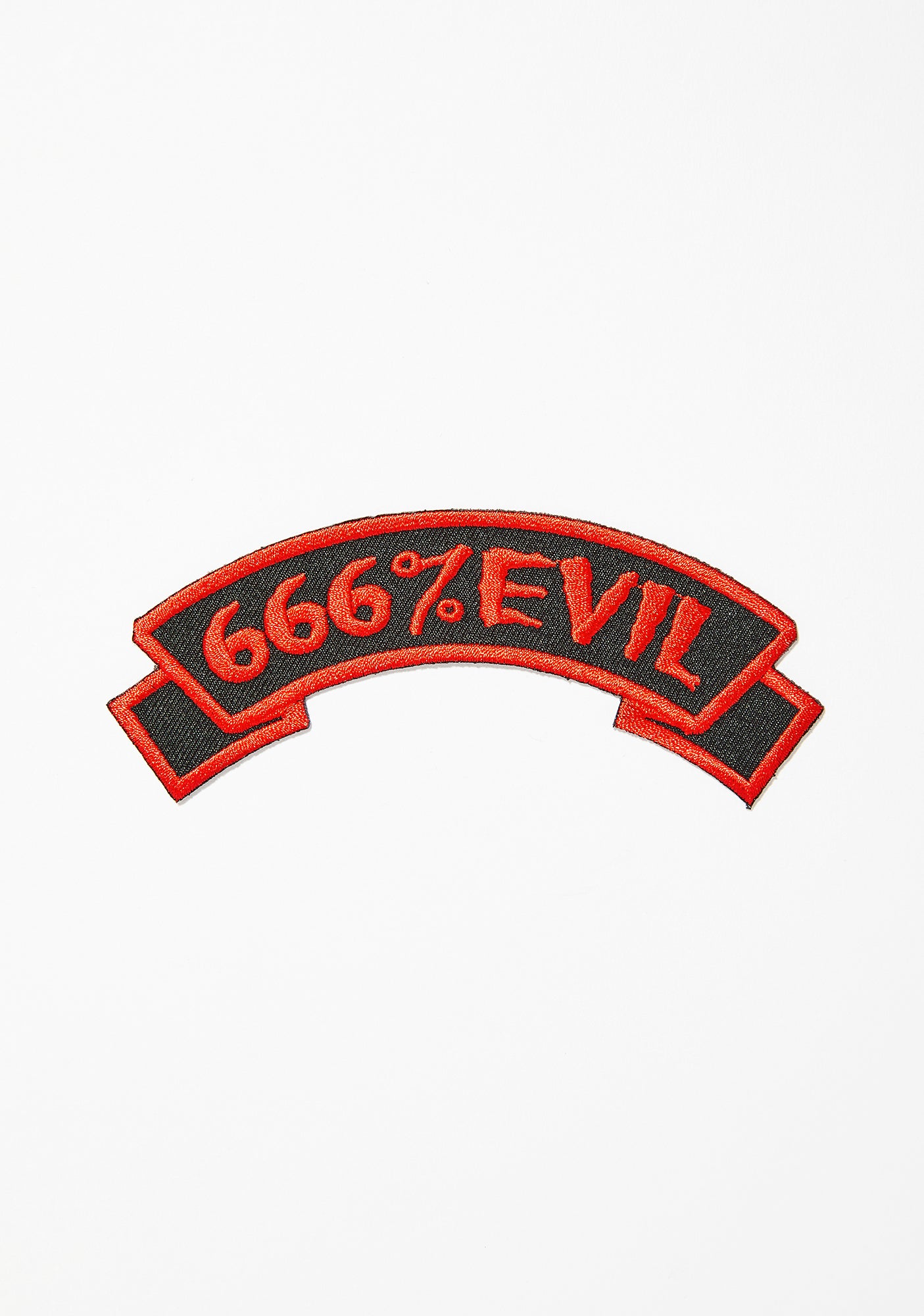 666 Evil Patch – Dolls Kill