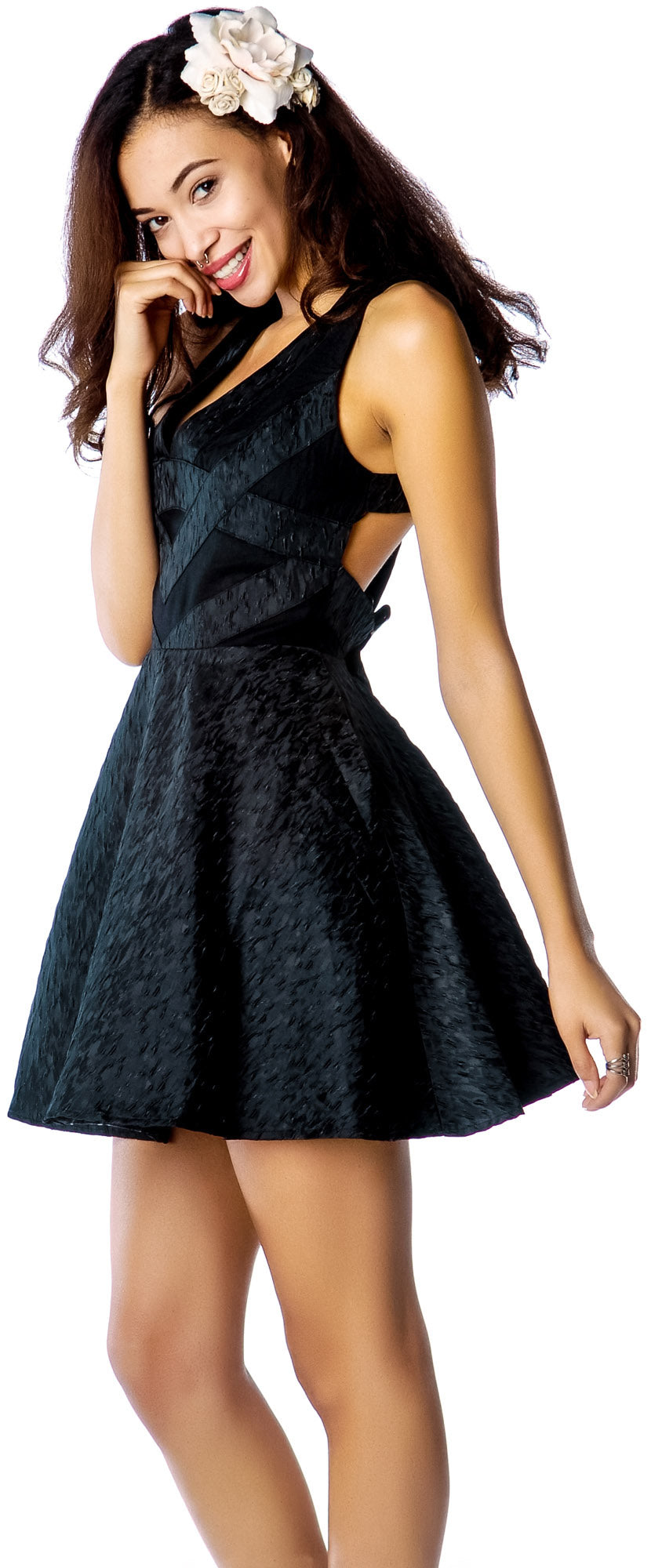 Lady Doll Dress – Dolls Kill