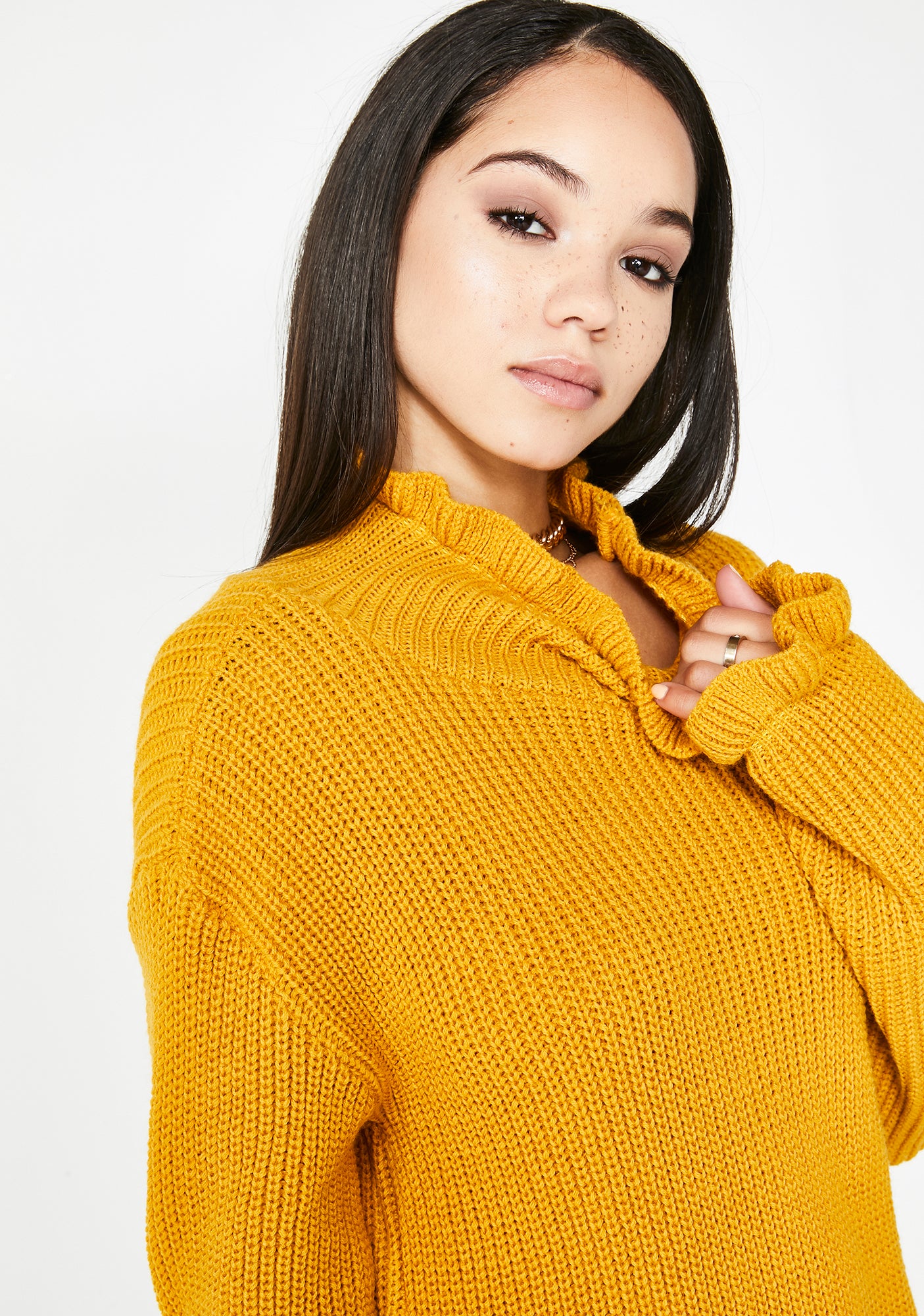 Southern Slay Jumper – Dolls Kill