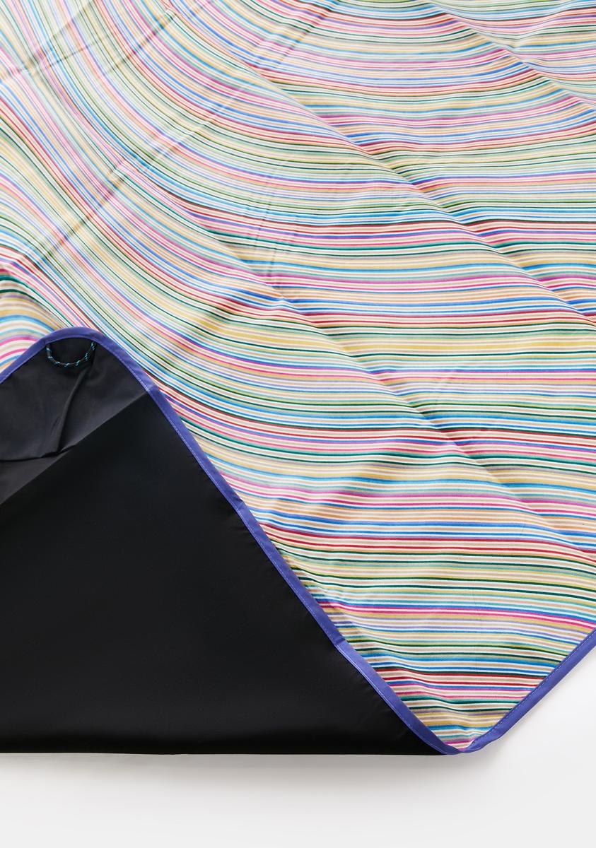 Rumpl Everywhere Mat Mini - Deck Stripe – Dolls Kill