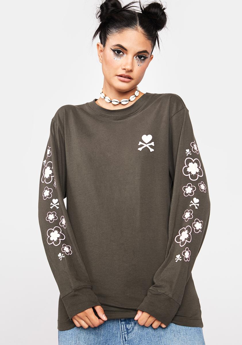 Tokidoki Destination Tokyo Graphic Tee – Dolls Kill