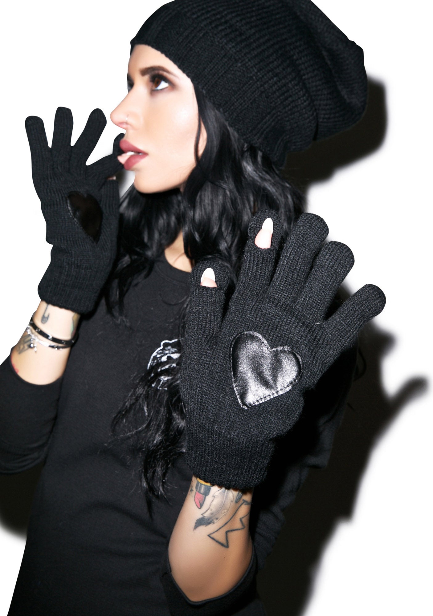 Smartgloves – Dolls Kill