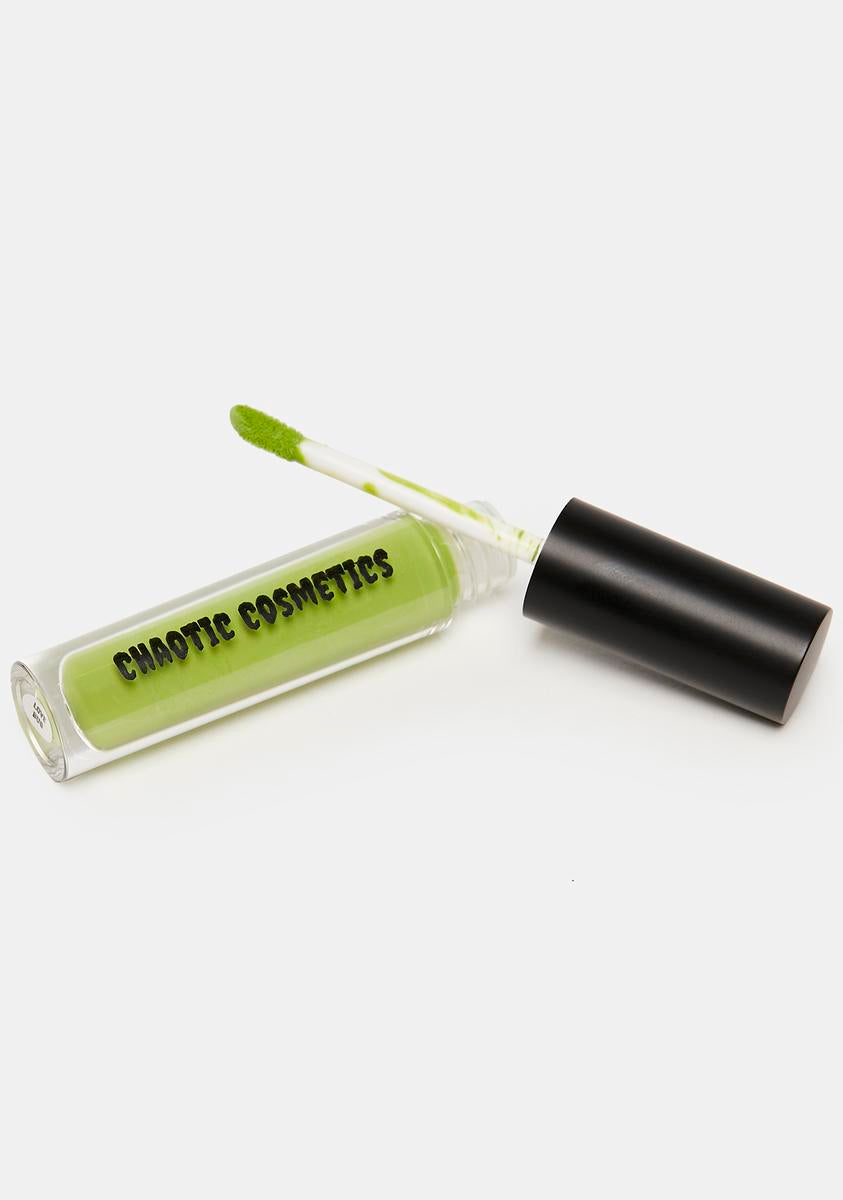 Chaotic Cosmetics Lovebug Loud Lips Liquid Lipstick – Dolls Kill