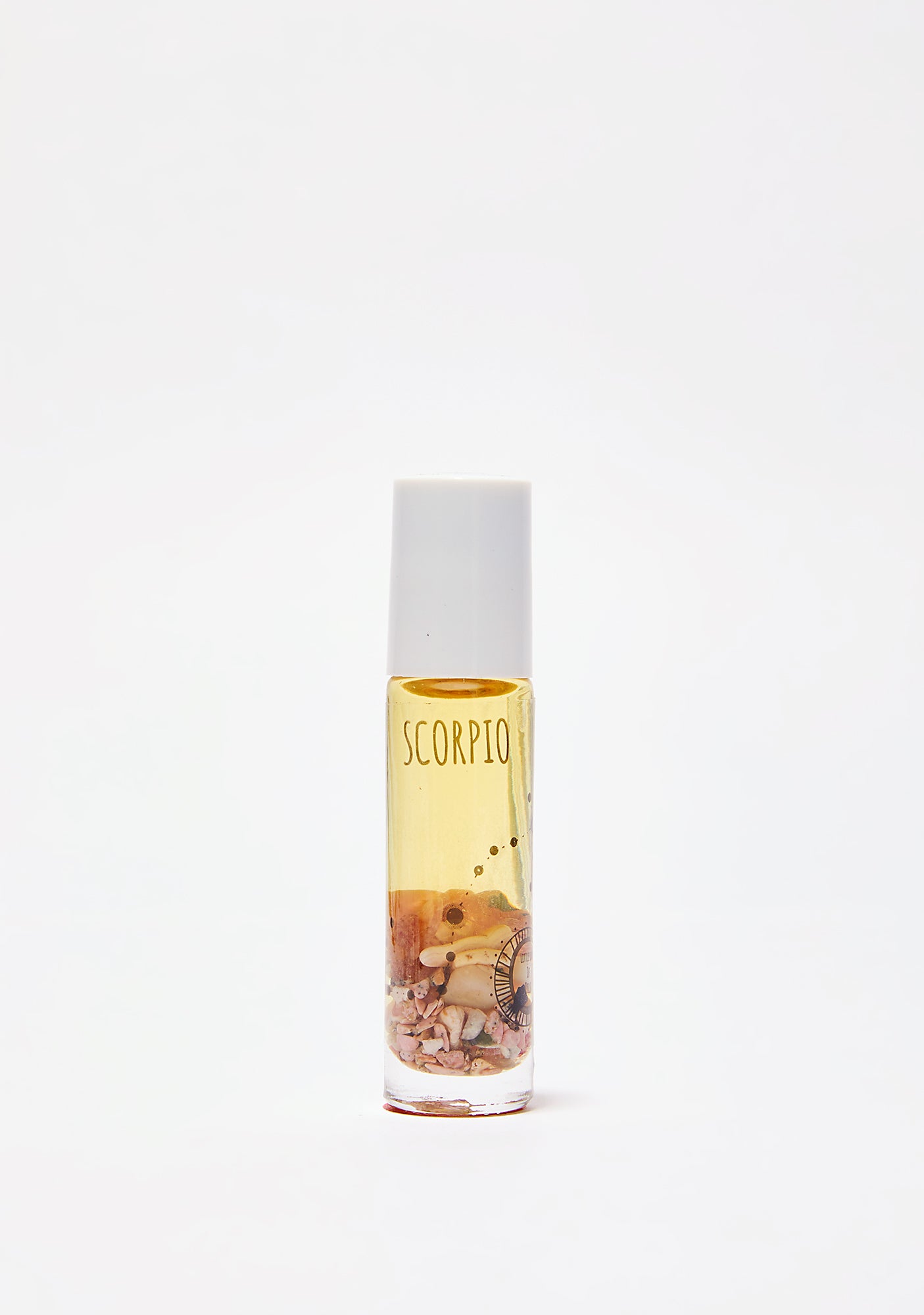 Scorpio Oil Perfume Roller – Dolls Kill