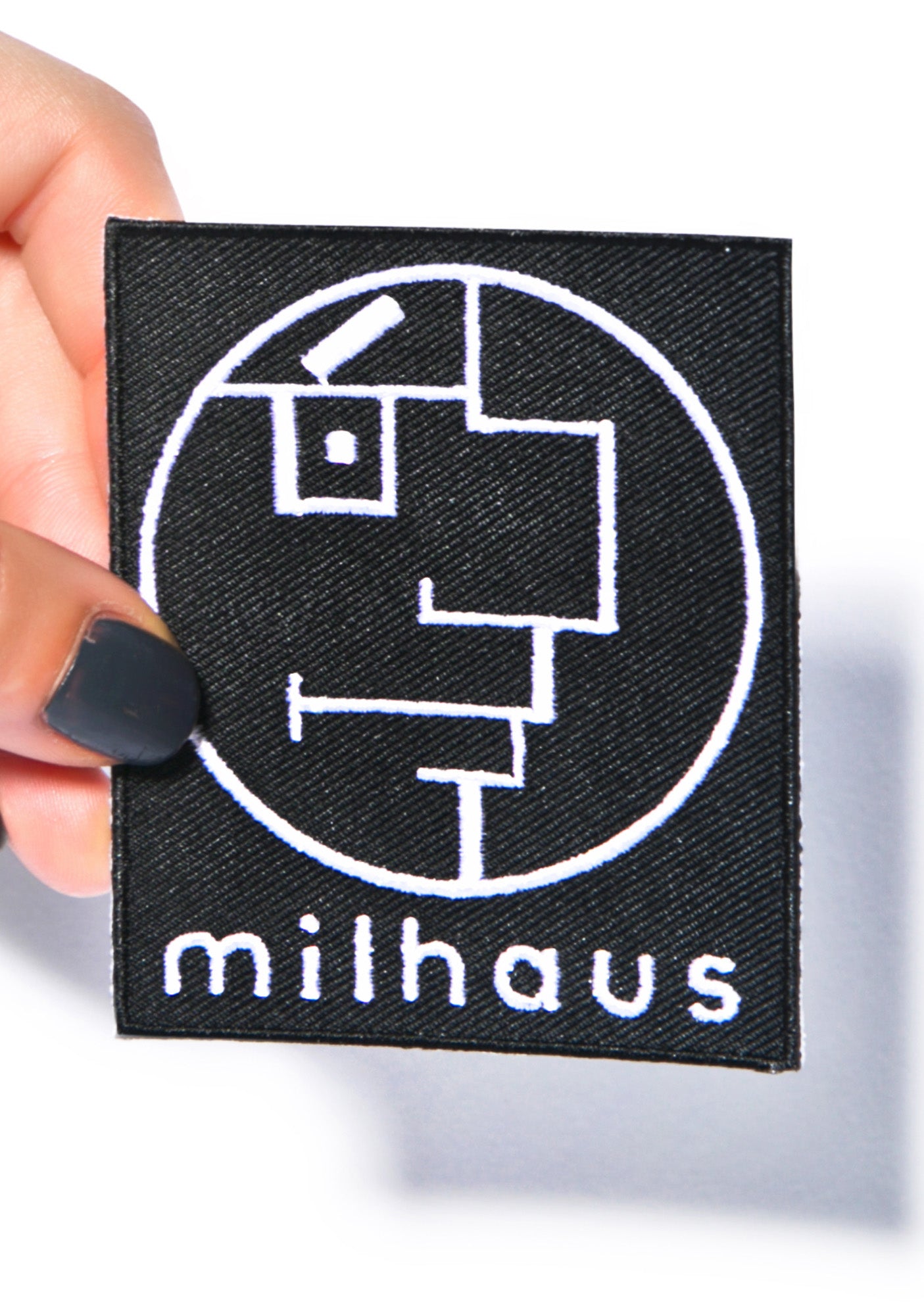 Milhaus Patch – Dolls Kill