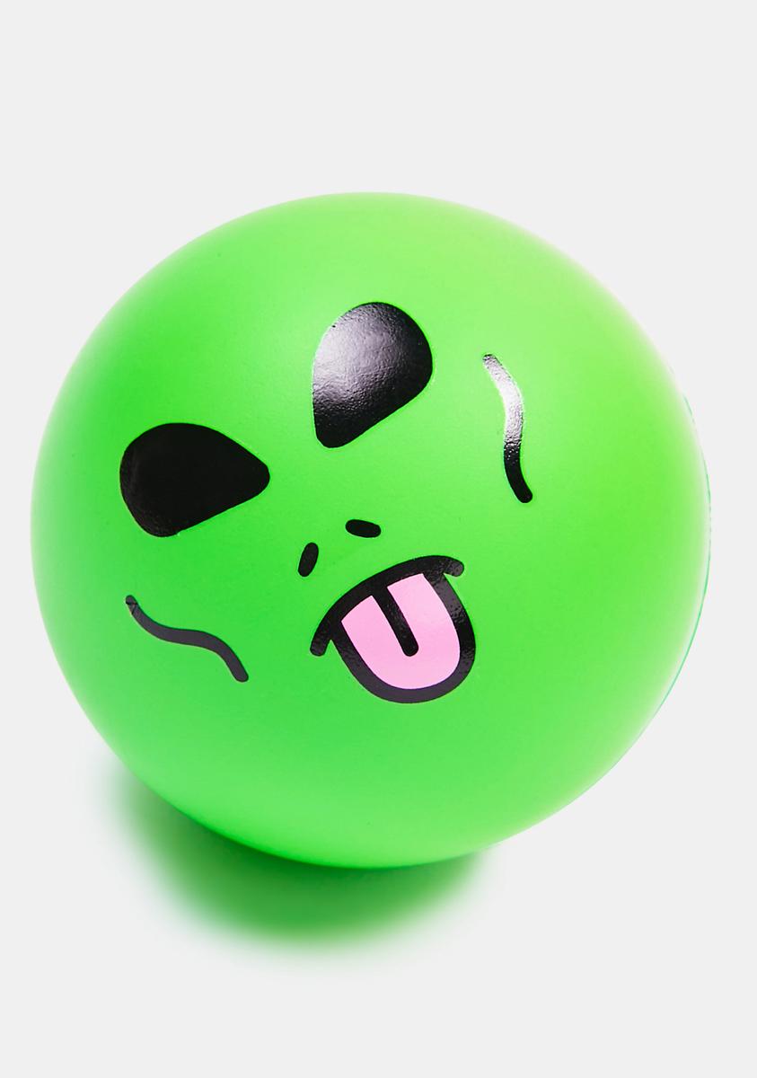 Lord Alien Stress Ball – Dolls Kill