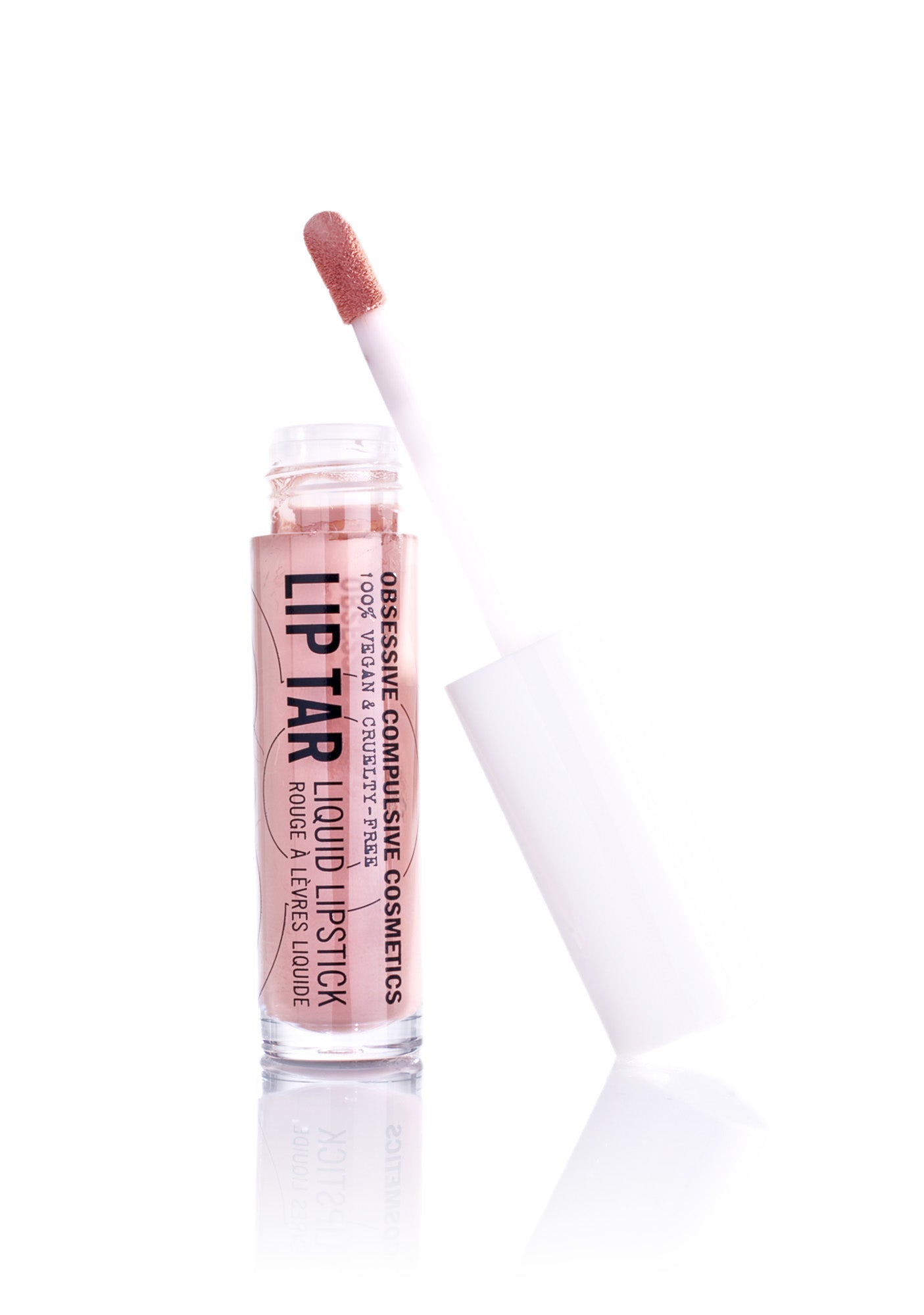 Structure Lip Tar – Dolls Kill