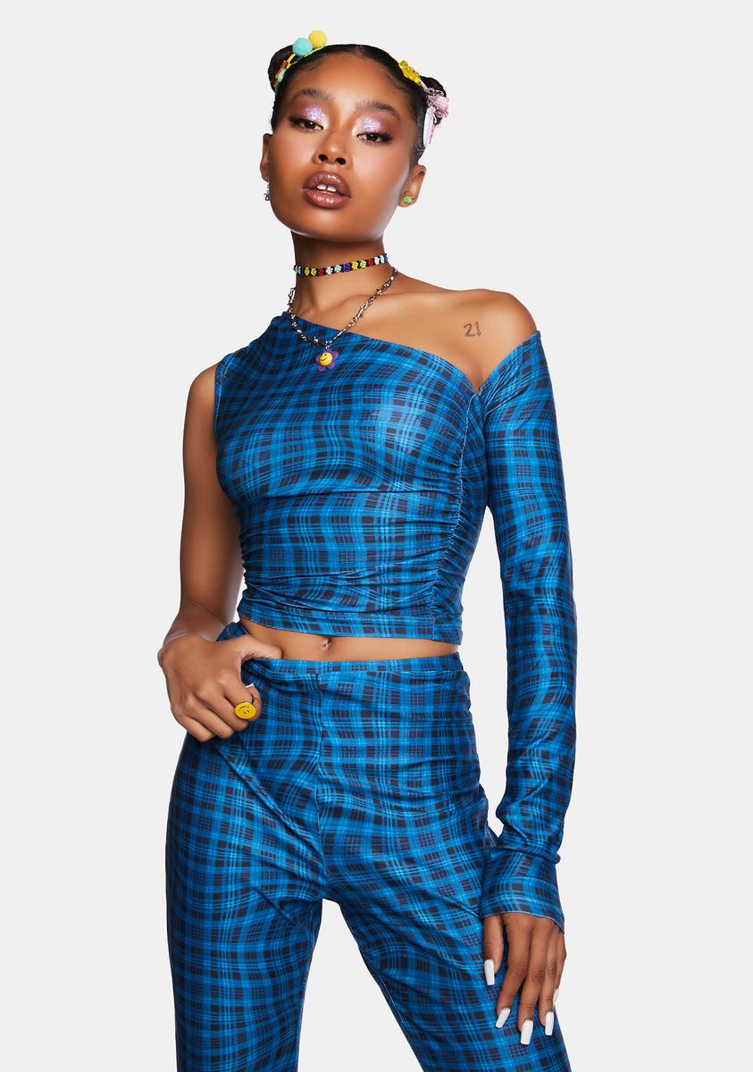 Dollskill Uk DOLLSKILL DEVIL 666 SATANIC CHEERLEADER SET , Women's