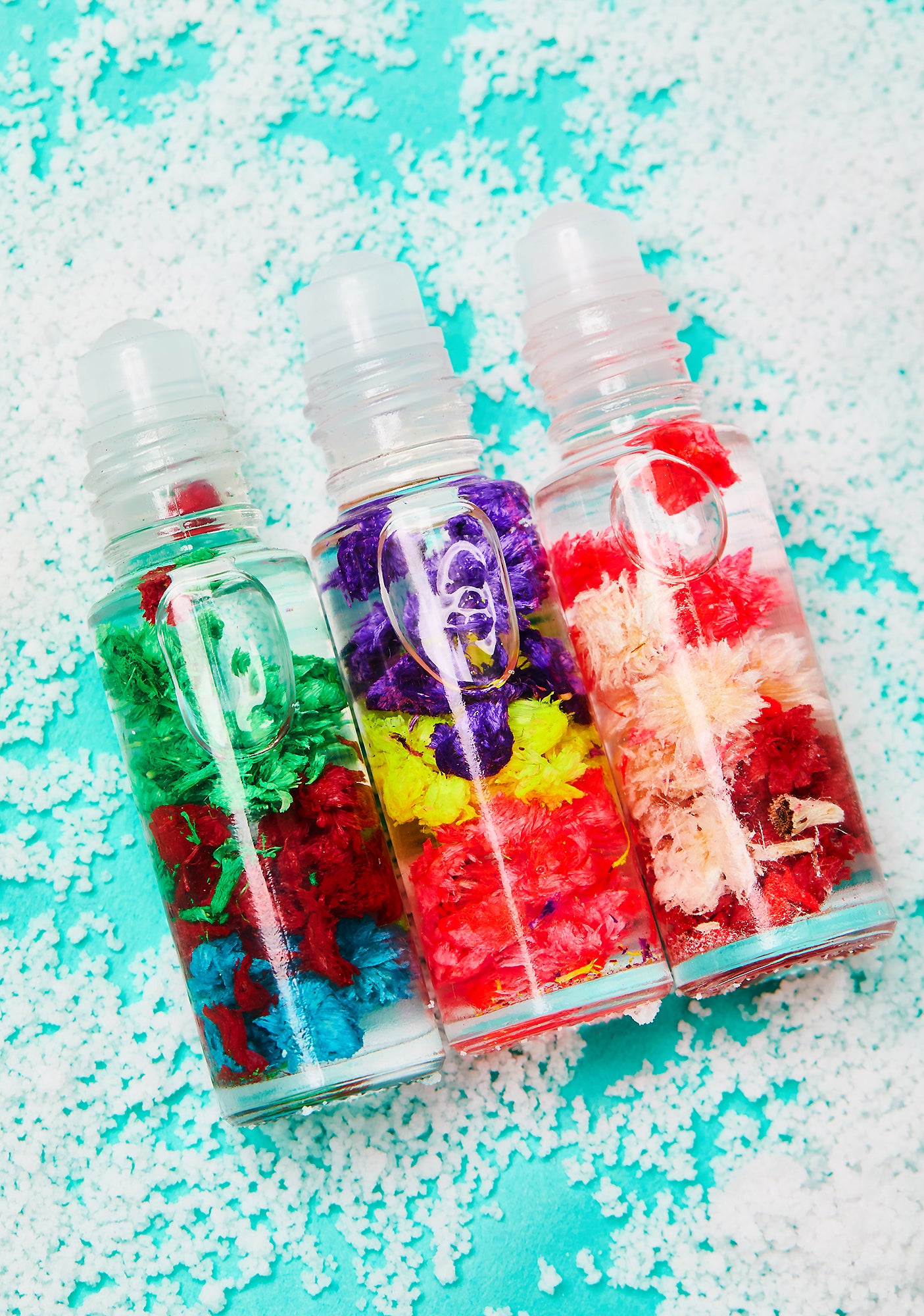 Mini Roll-On Lip Gloss Set – Dolls Kill