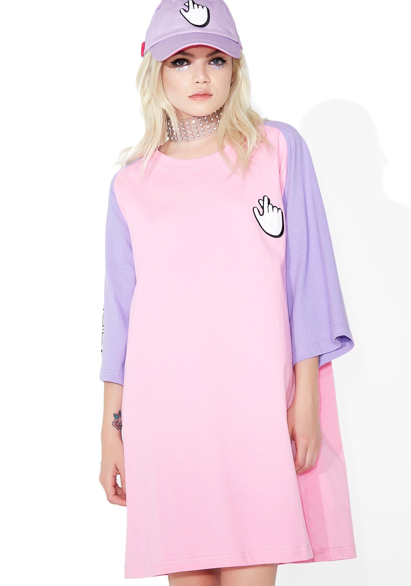 Click Tee – Dolls Kill