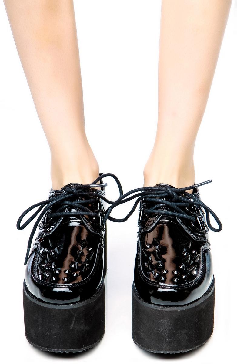 Kreep Er Shoes – Dolls Kill