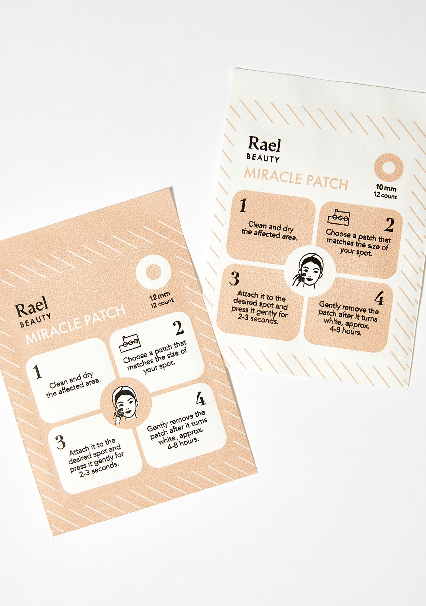 Miracle Patch Pack Of 24 – Dolls Kill