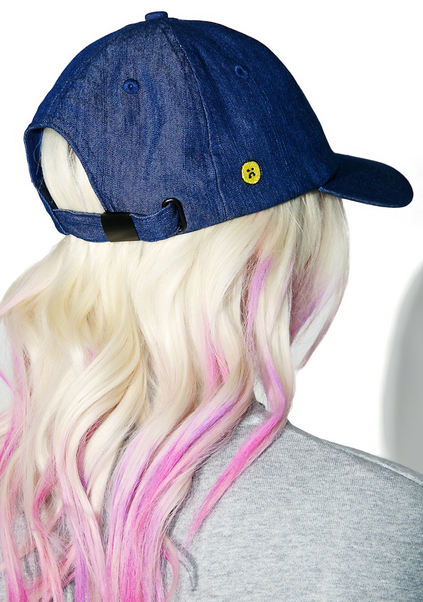 Bored Already Cap – Dolls Kill