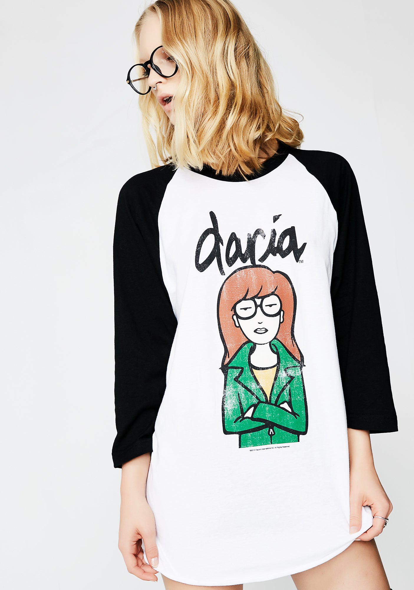 Proud Outsider Tee – Dolls Kill