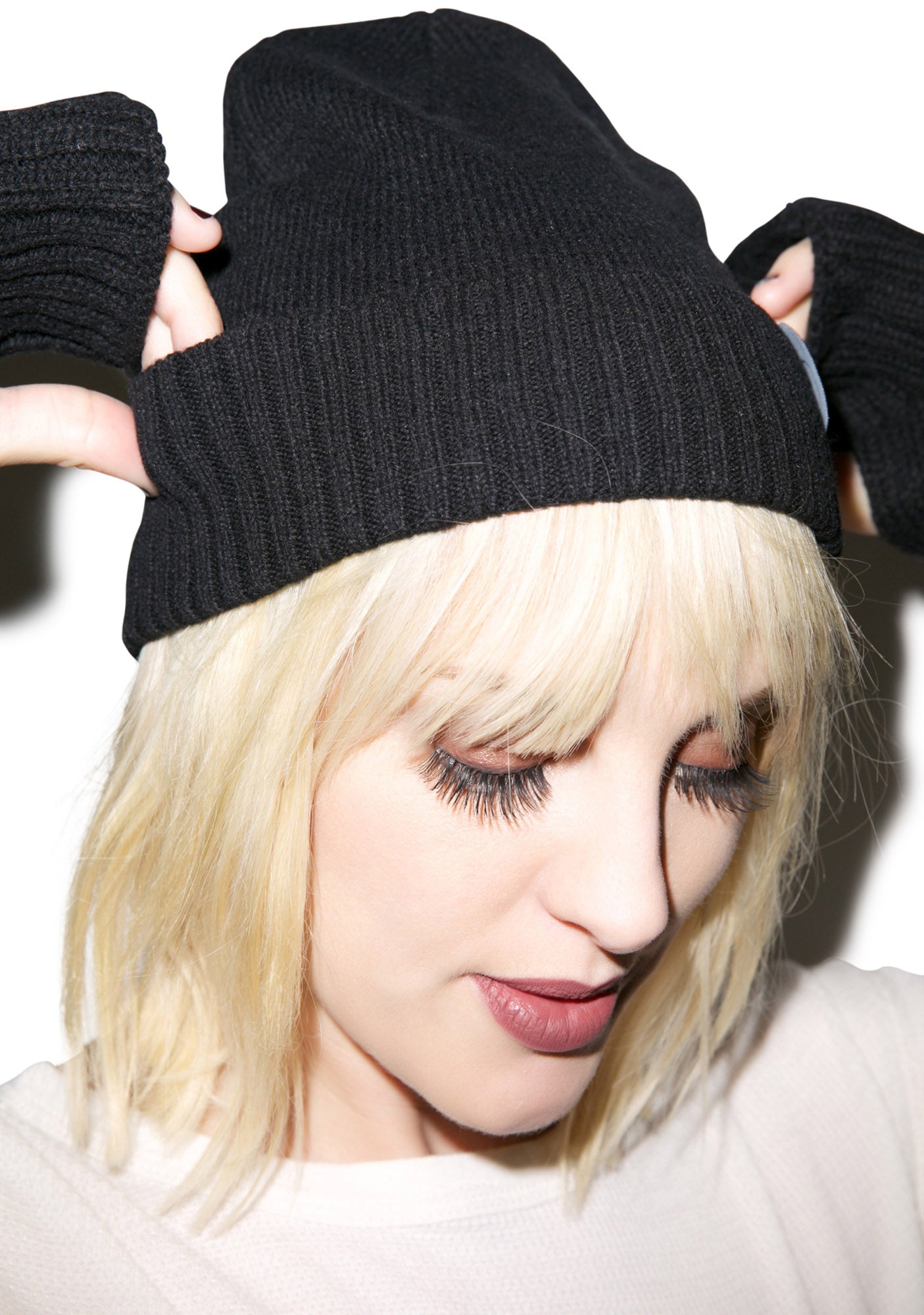 CM Hat – Dolls Kill