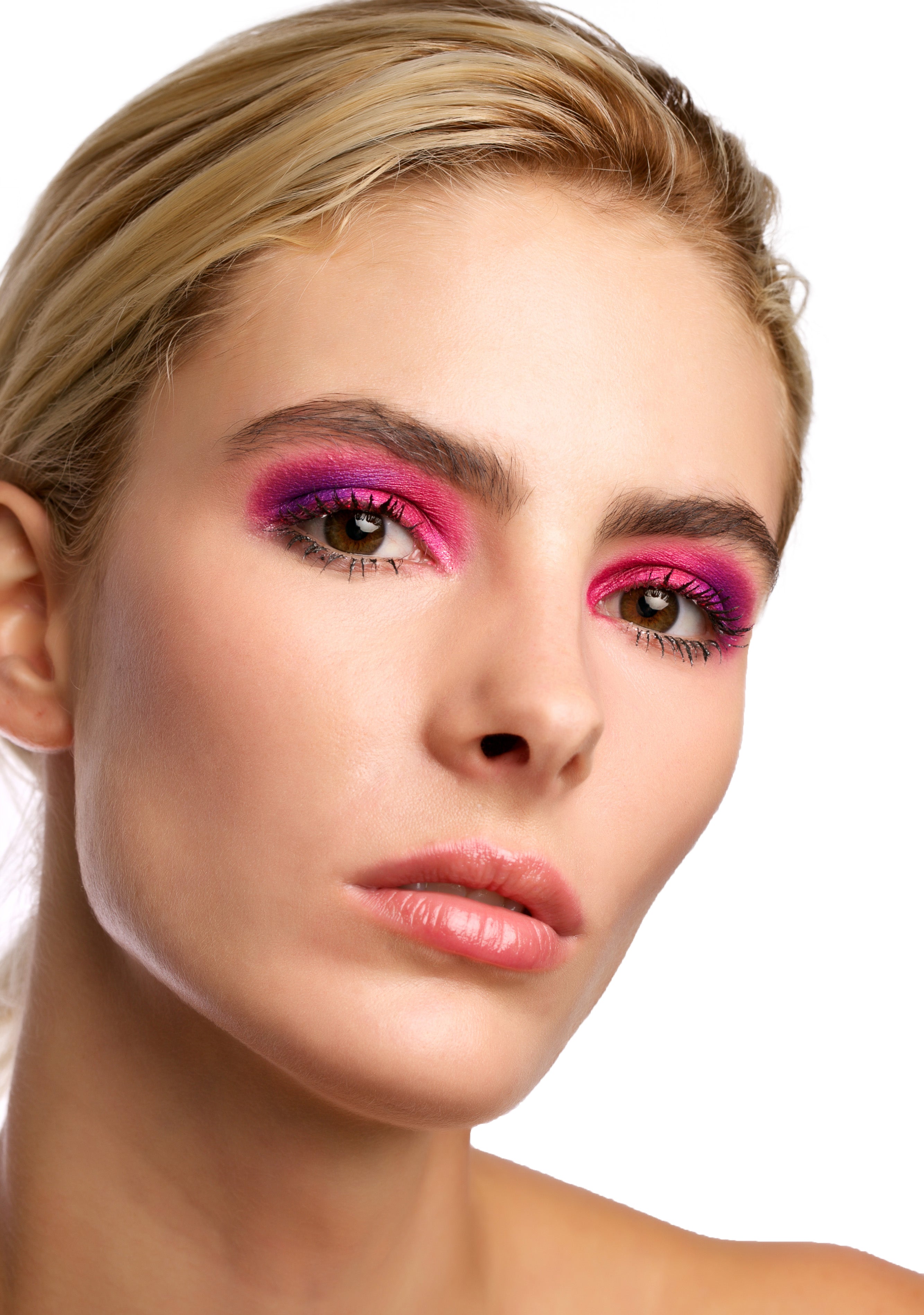 Shooting Star Eyeshadow Palette – Dolls Kill