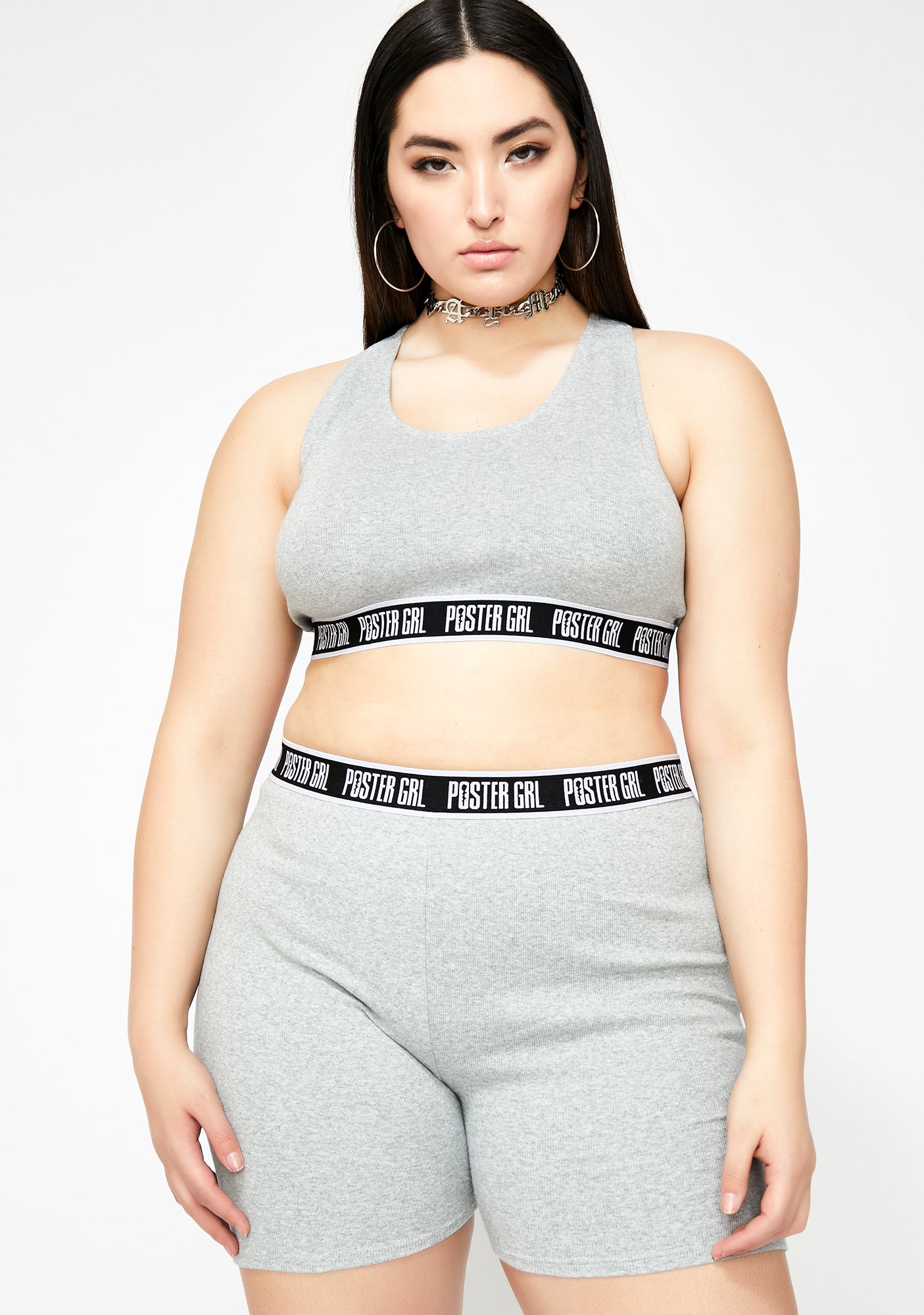 Go Boss Mode Sports Bra – Dolls Kill