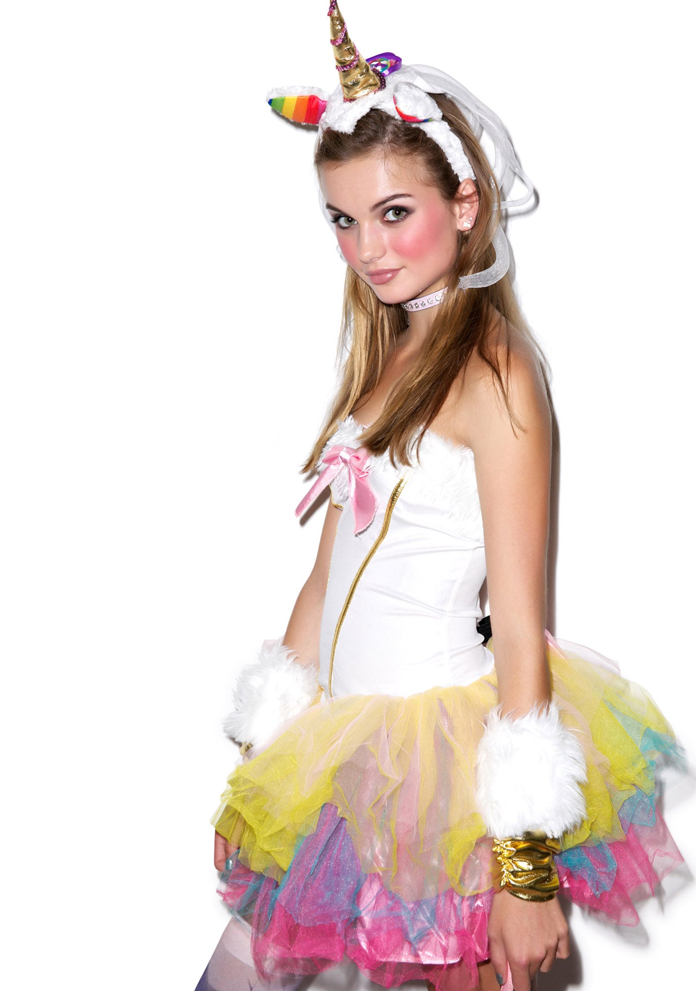 Fairytale Fantasy Unicorn – Dolls Kill
