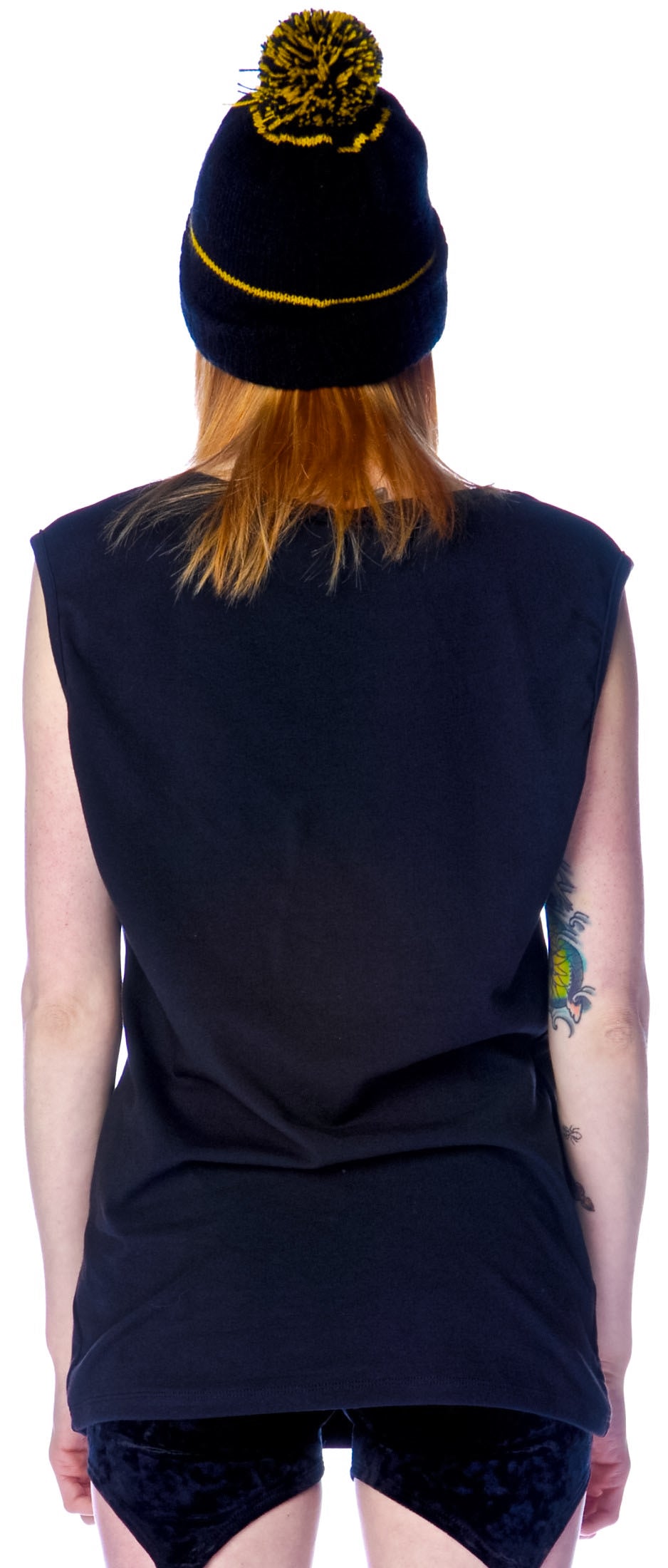 Dior Homer Tank – Dolls Kill