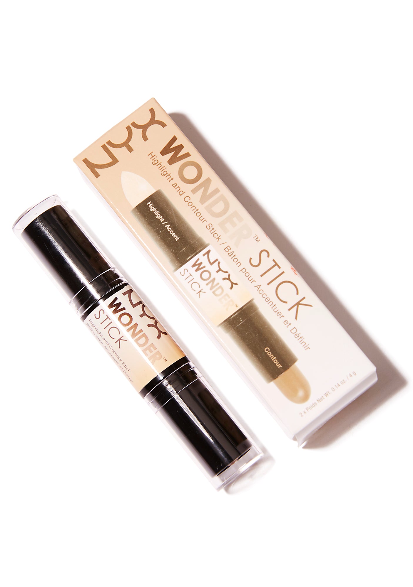 Universal Wonder Contour Stick – Dolls Kill