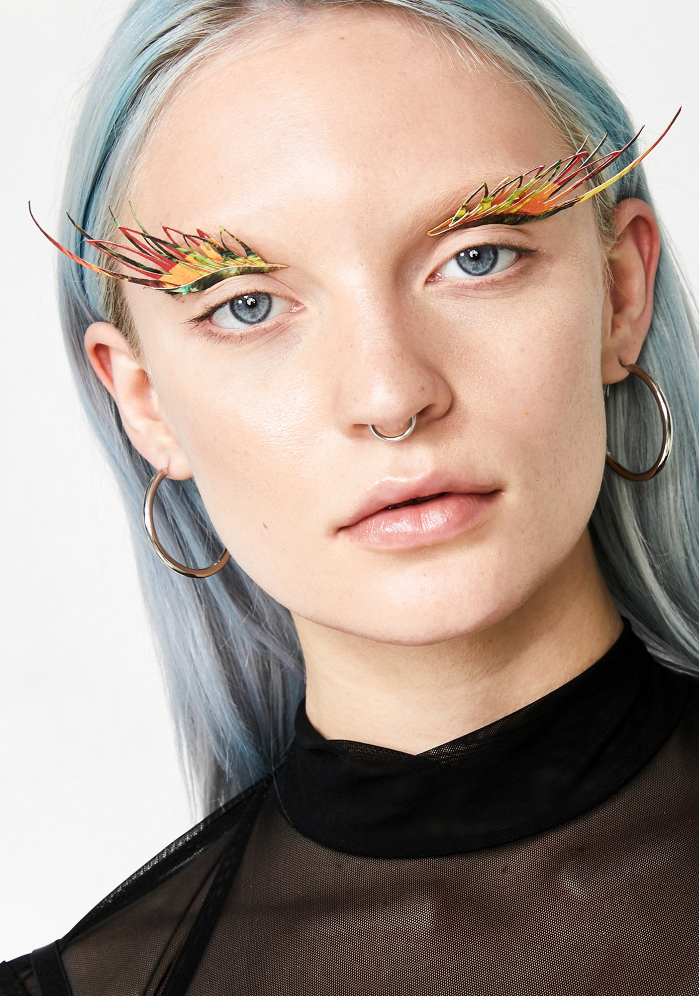 Jade Lashes – Dolls Kill