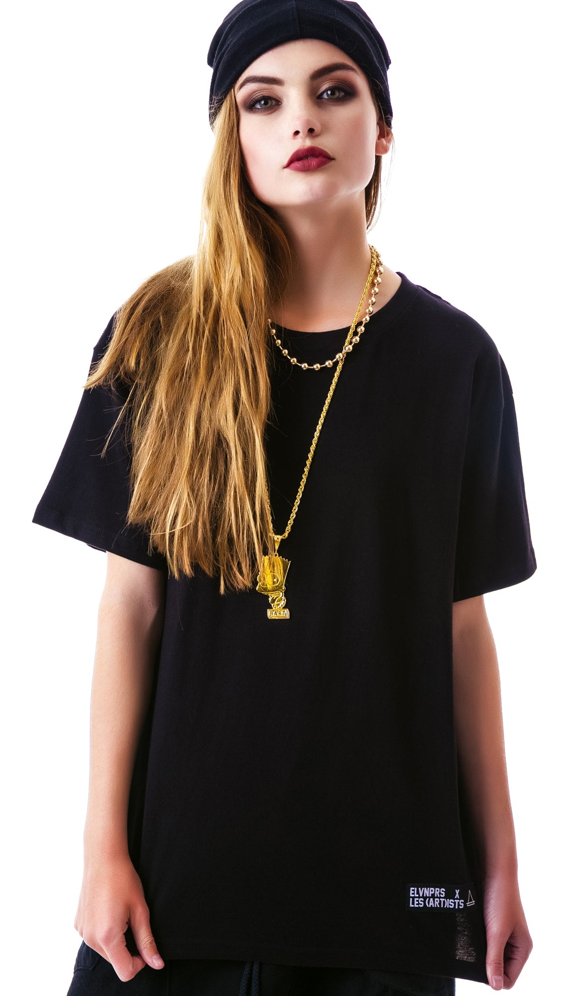 Higy Tee – Dolls Kill