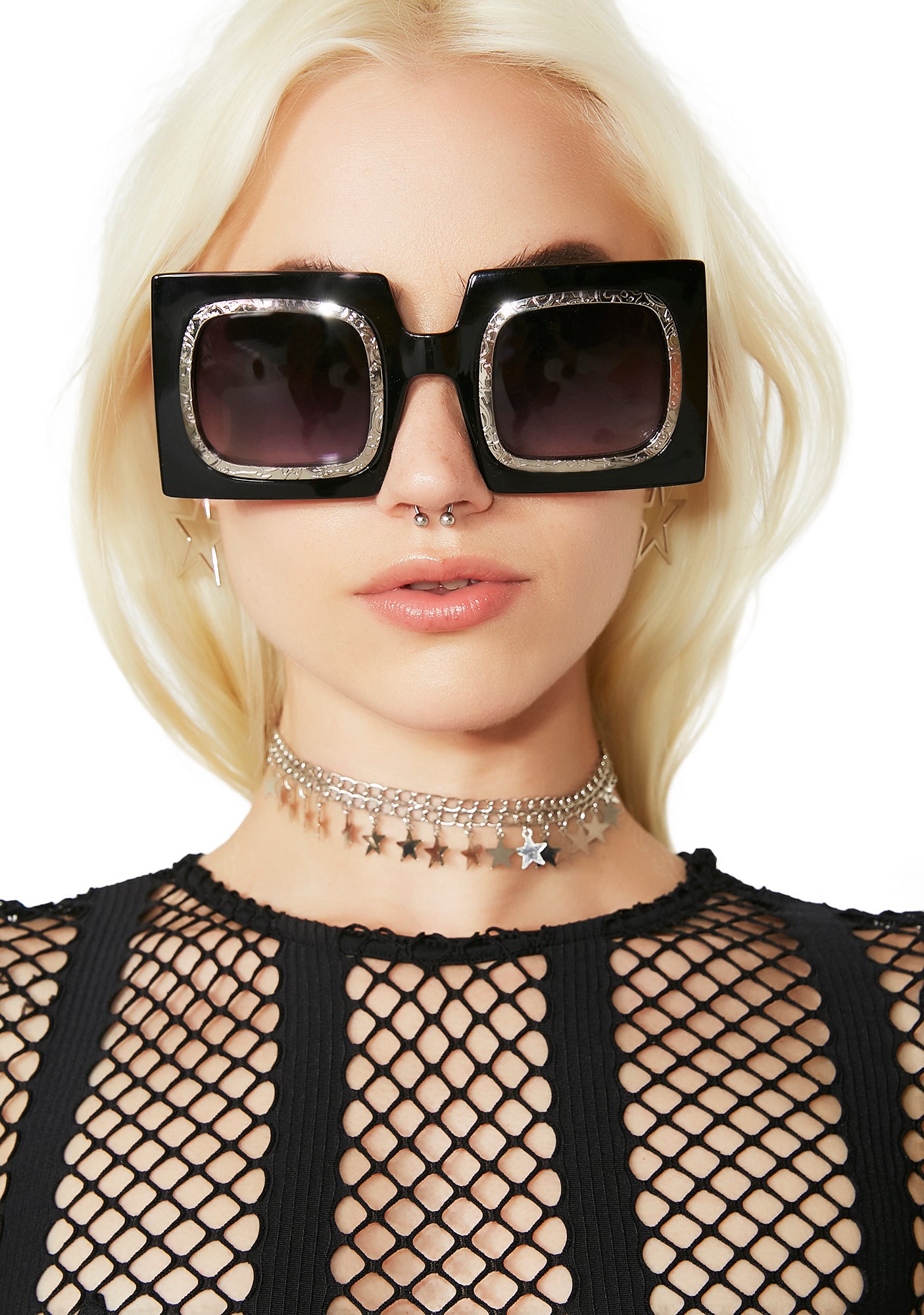 The Milo Sunglasses – Dolls Kill