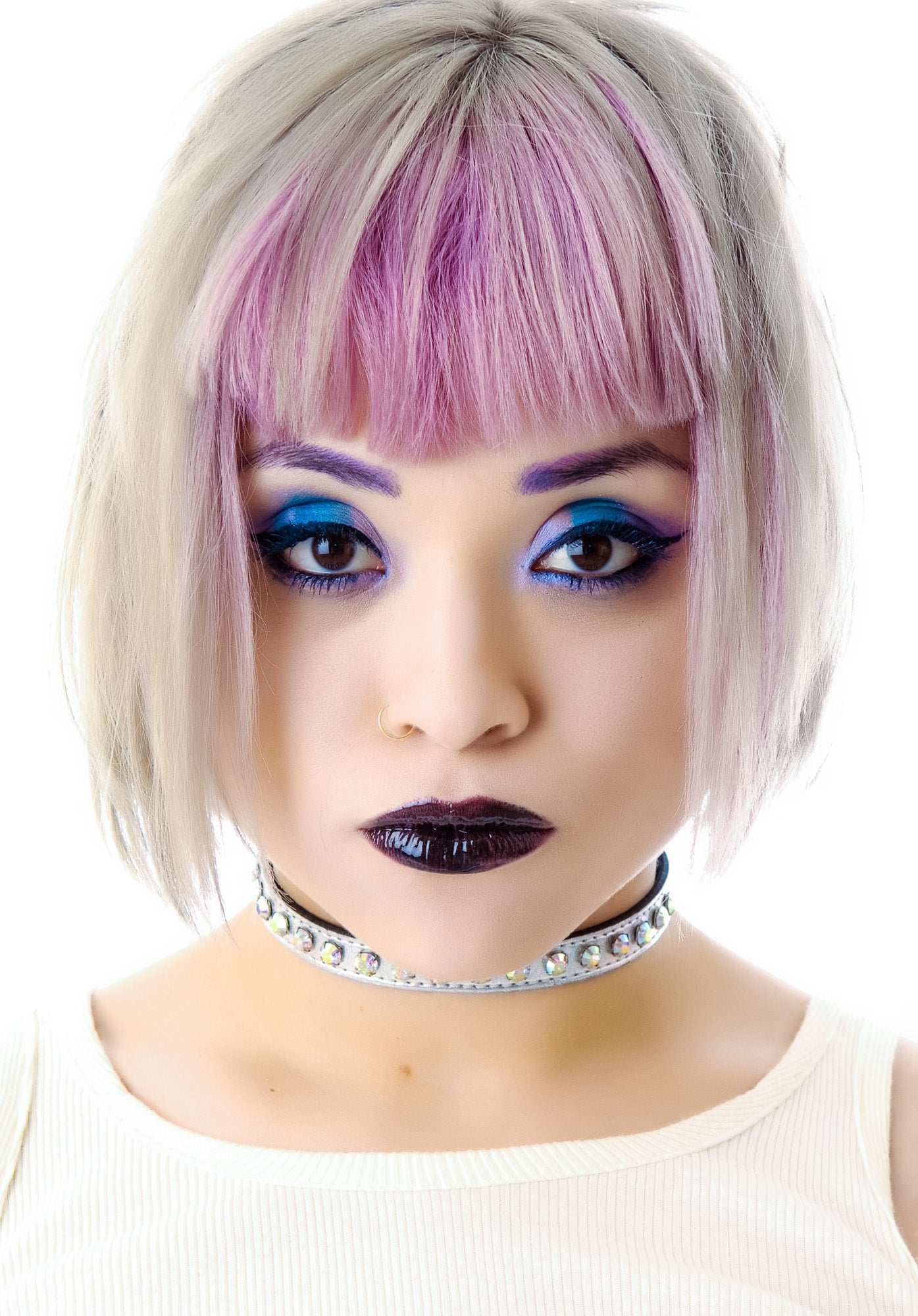 Femme Fatale Opaque Lip Gloss – Dolls Kill