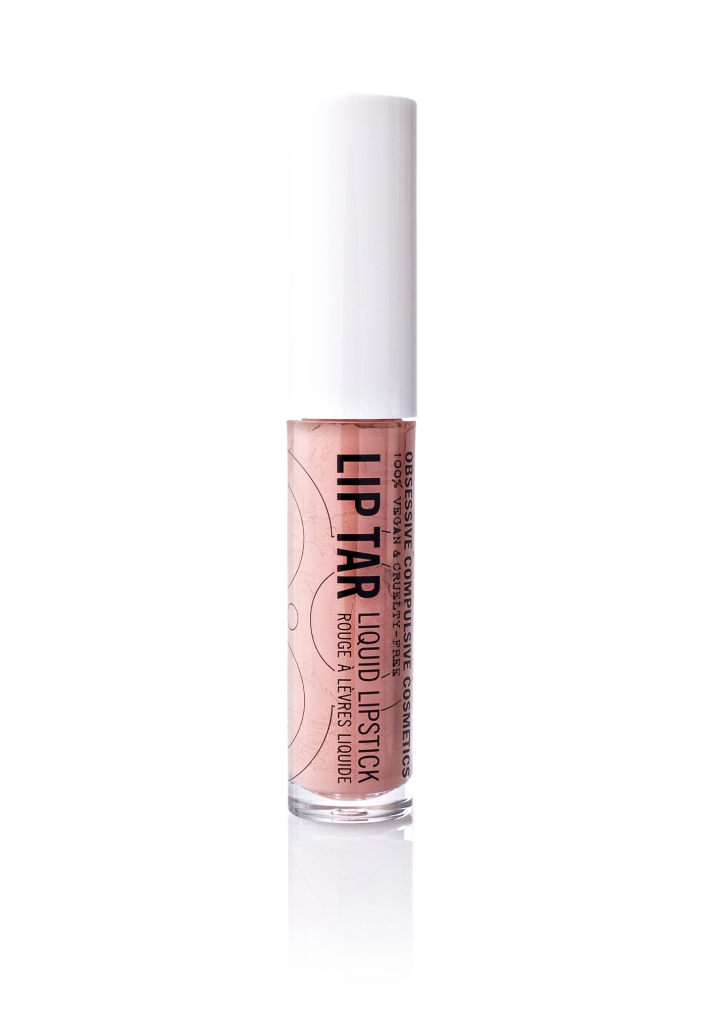 Structure Lip Tar – Dolls Kill