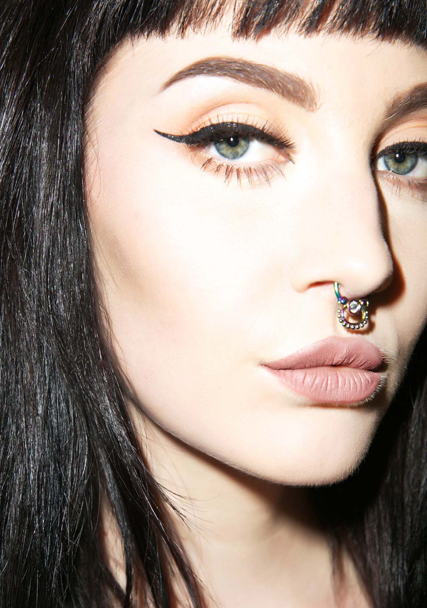 Muse Septum Clip – Dolls Kill