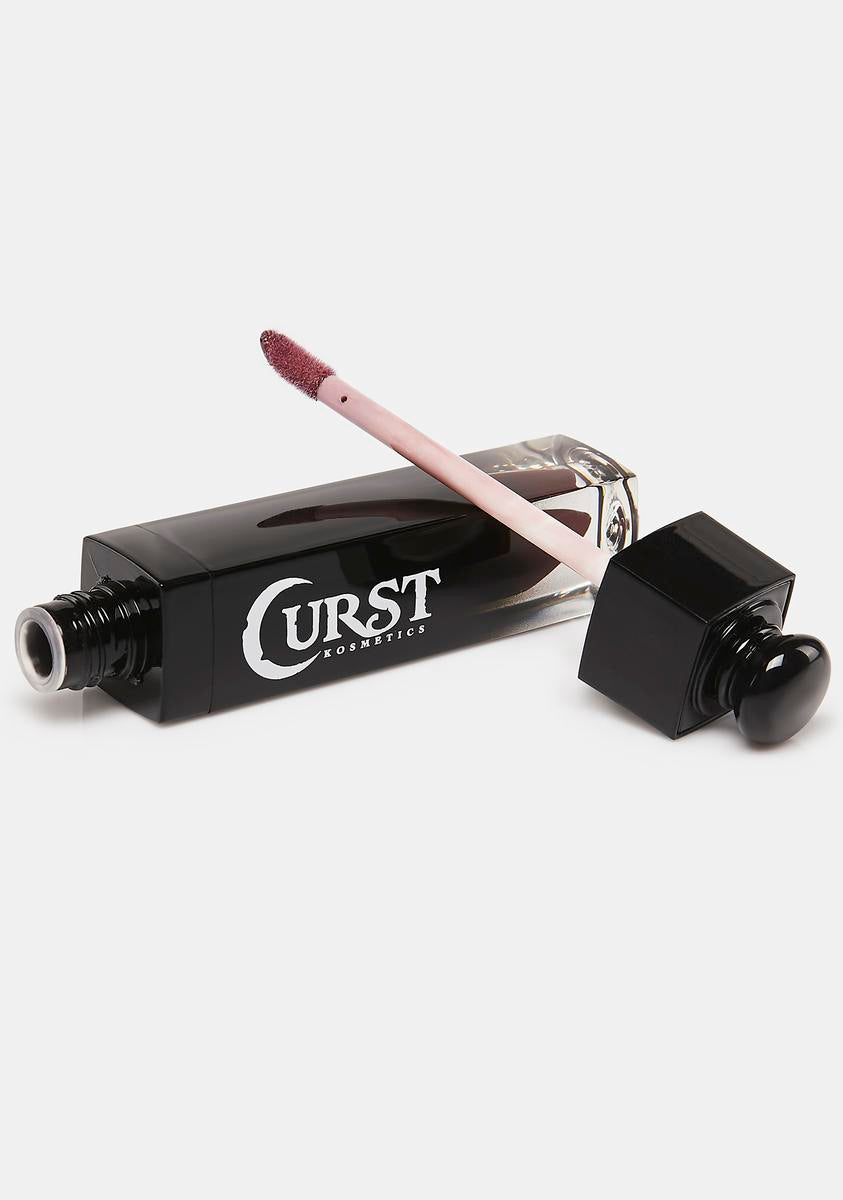 Vampires Blood Lip Gloss Potion – Dolls Kill