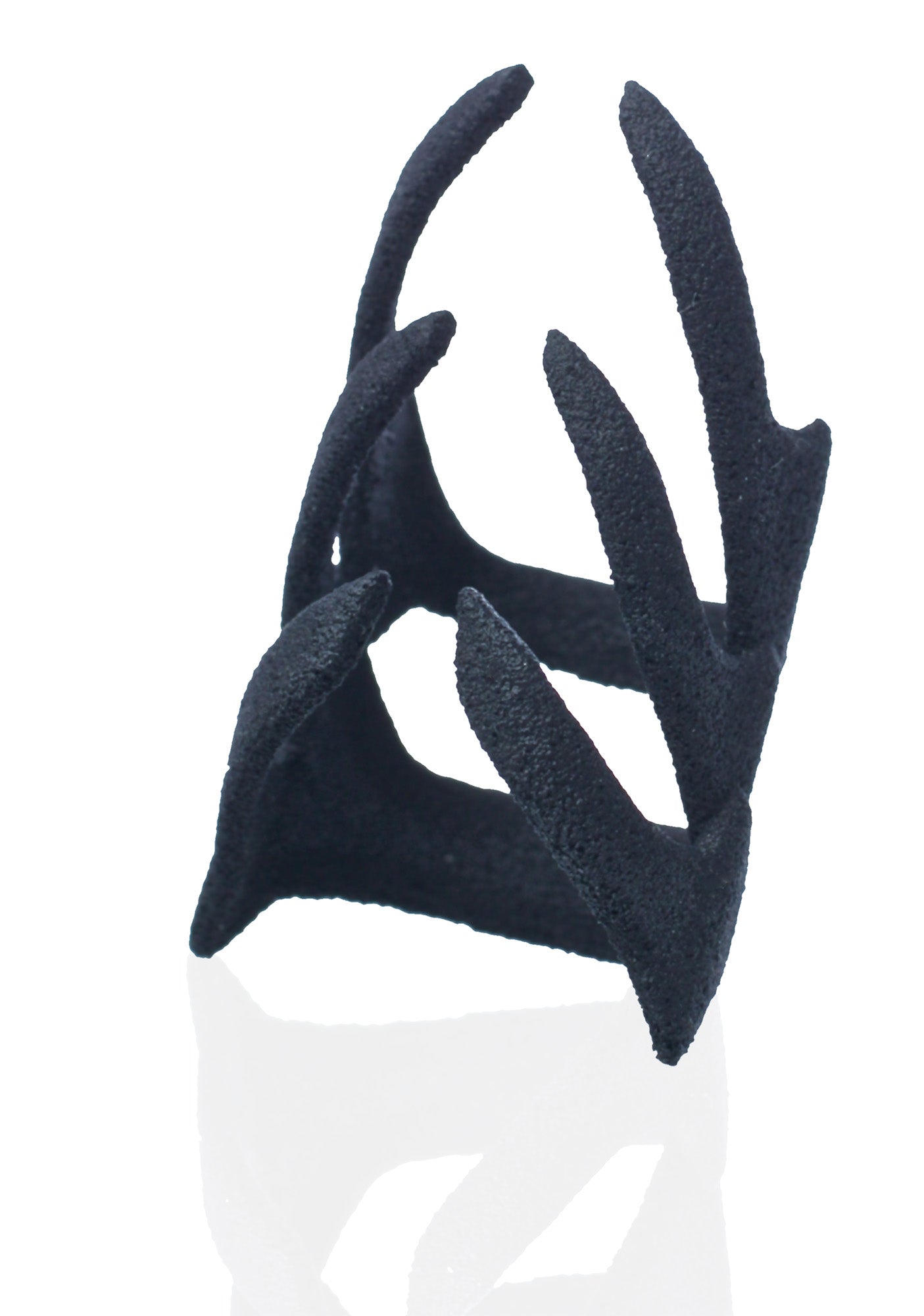 Obey Ring – Dolls Kill