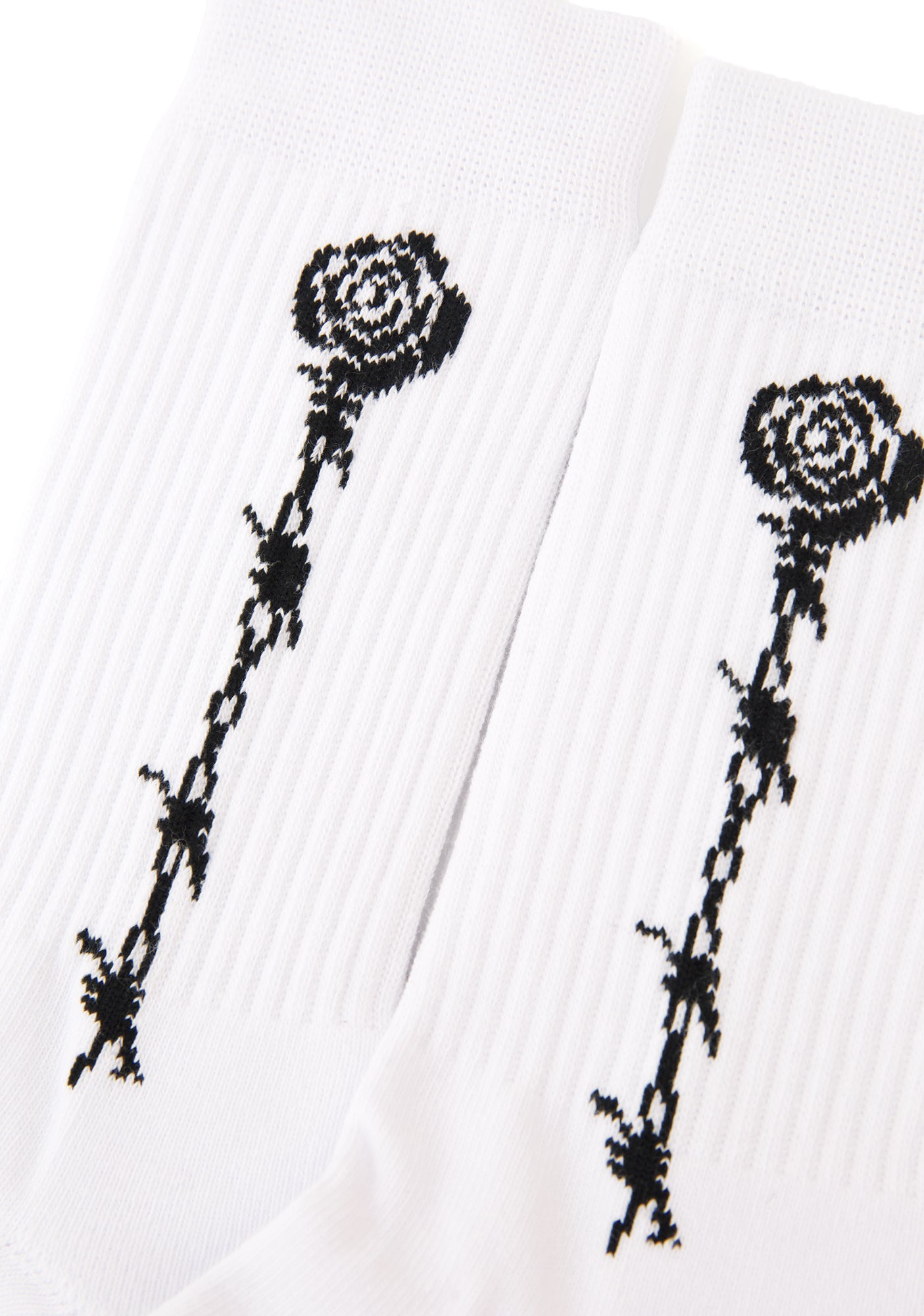 Fragile Socks – Dolls Kill