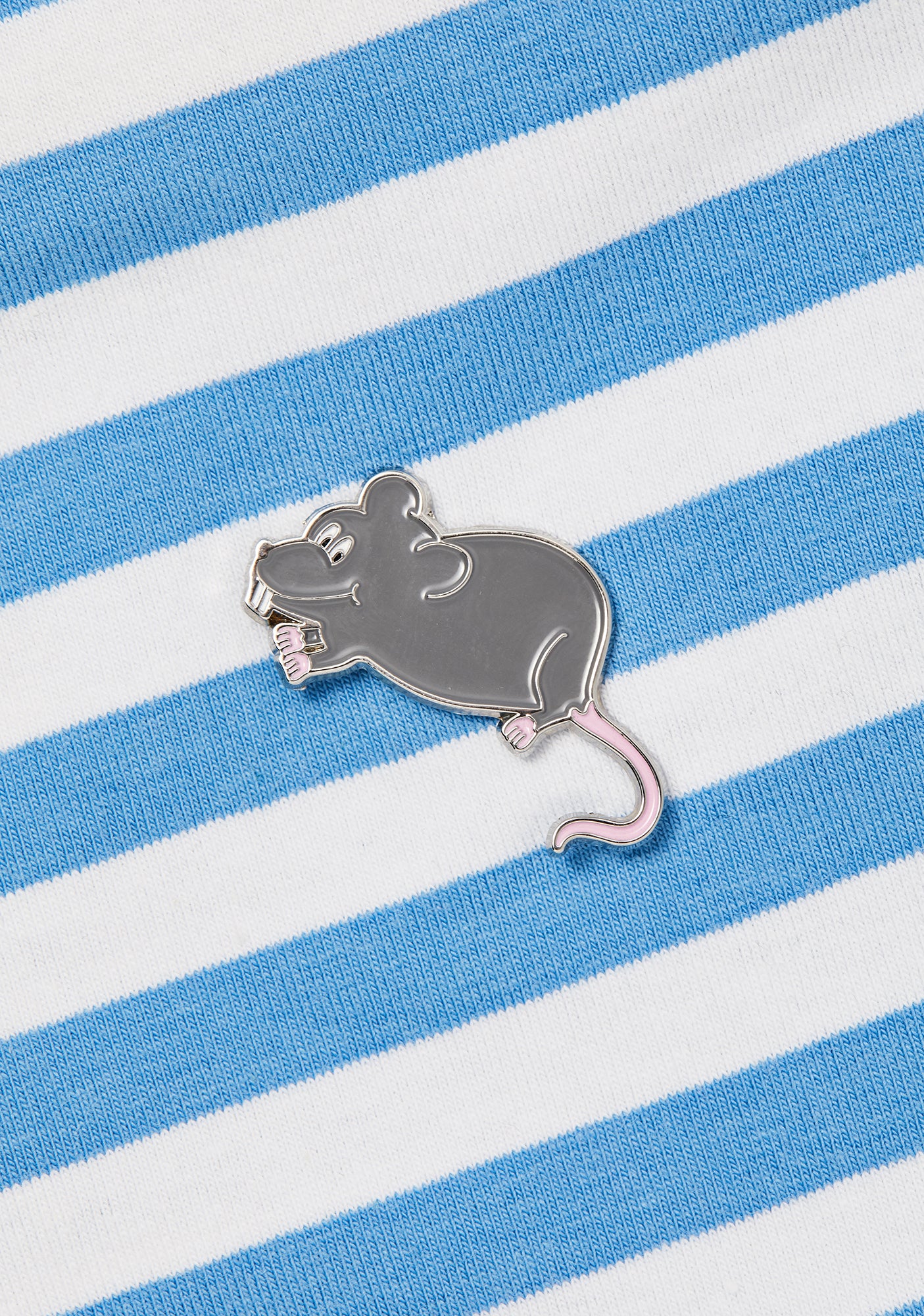 Little Rat Pin Badge – Dolls Kill