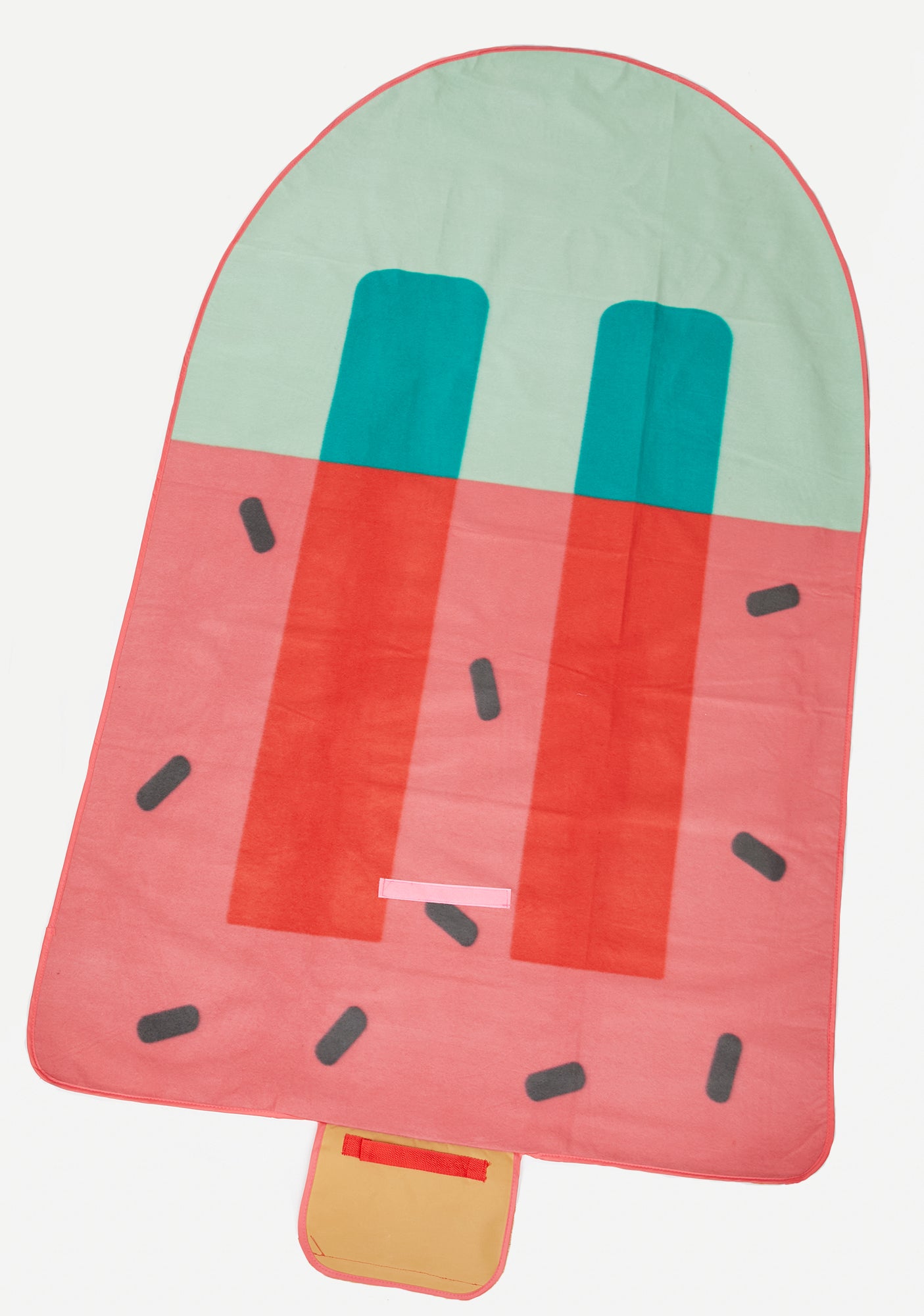Watermelon Pop Picnic Mat – Dolls Kill