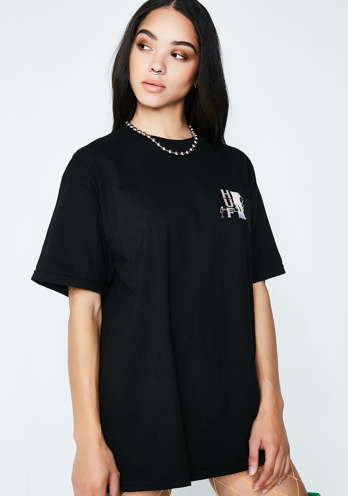 Leash Tee – Dolls Kill
