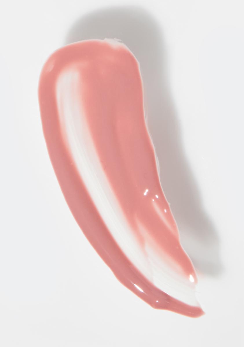 Curst Cosmetics Lip Gloss Pink – Dolls Kill