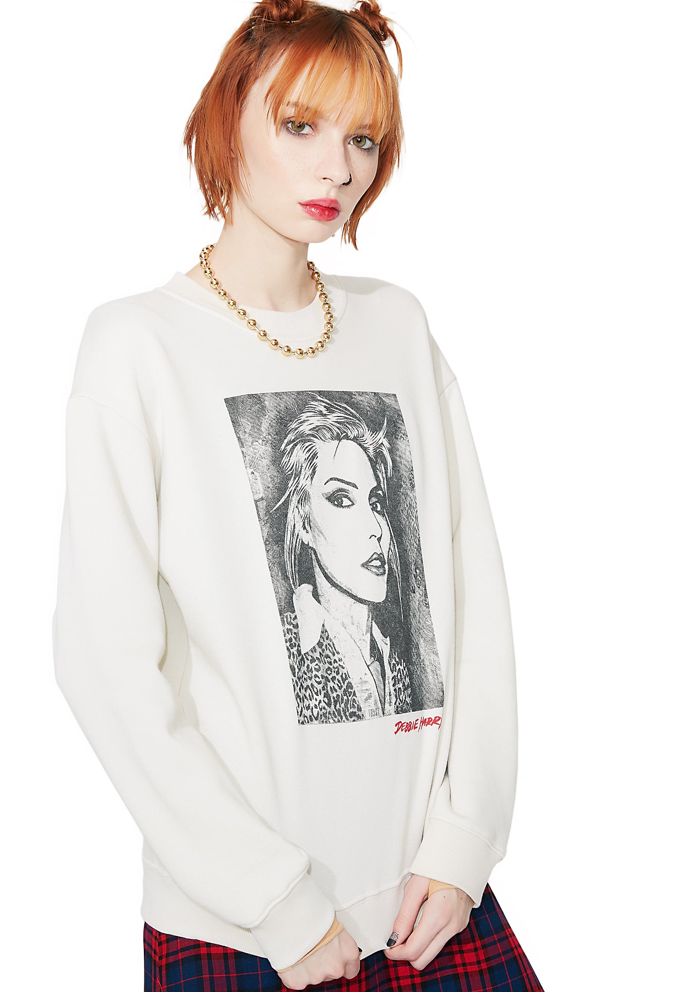 Debbie Fine Art Crew – Dolls Kill