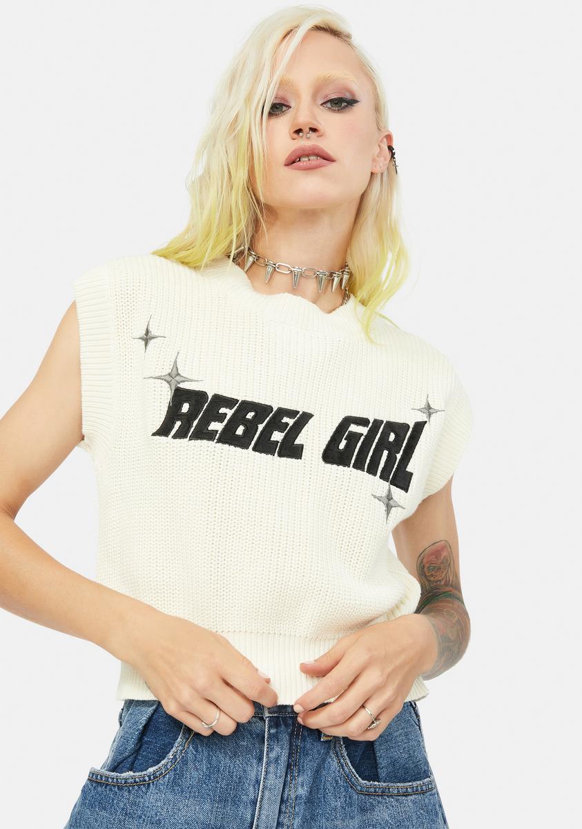 Rebel Girl Style