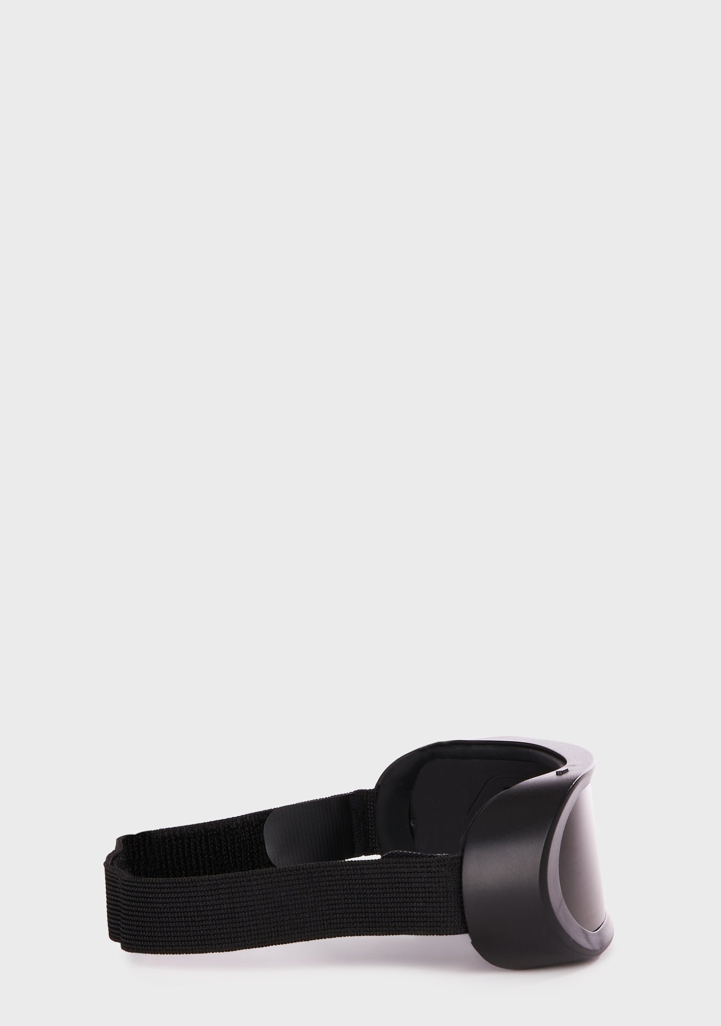 Cyberdog Light Up Goggles - Multi – Dolls Kill