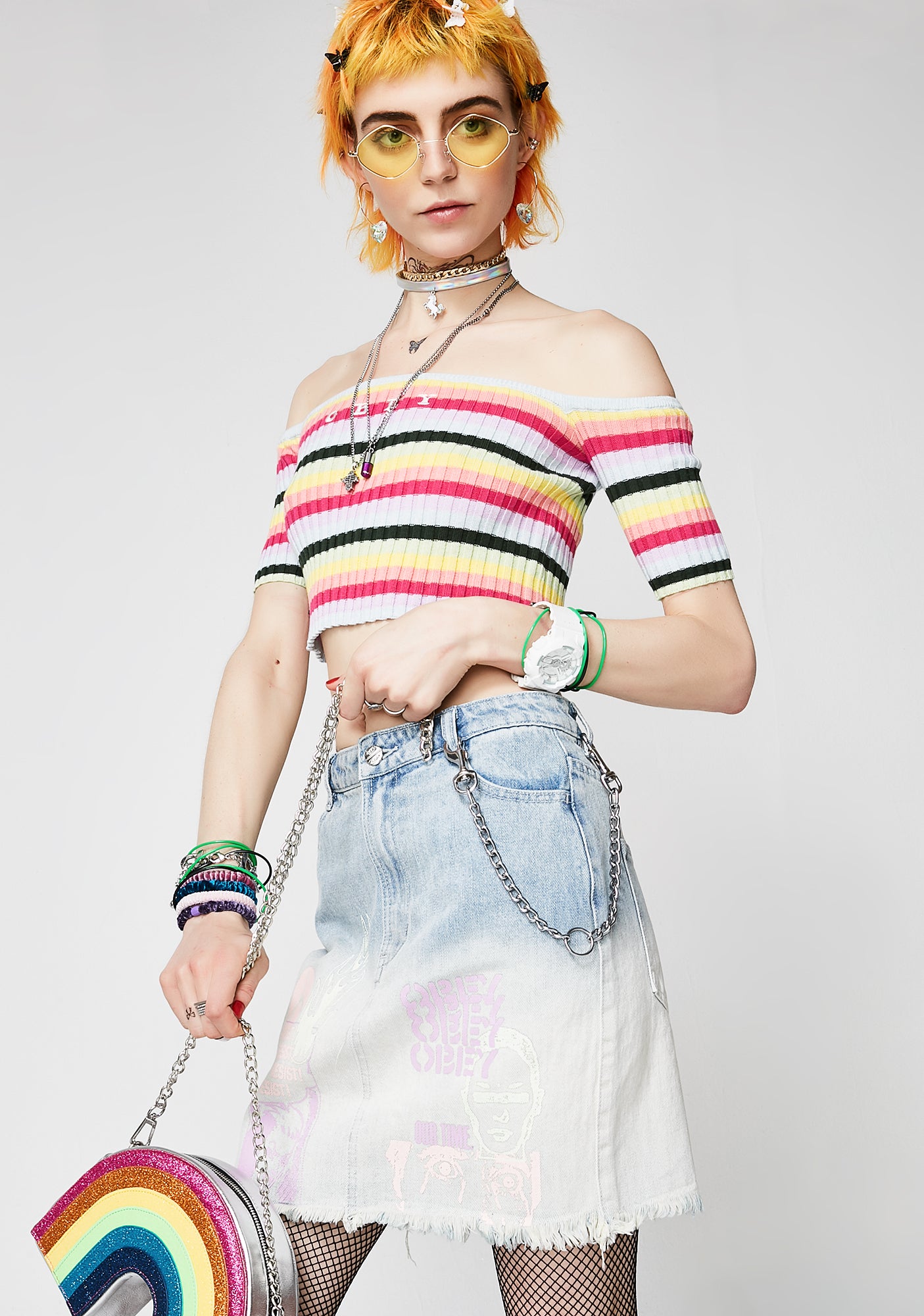 Coco Bralette – Dolls Kill