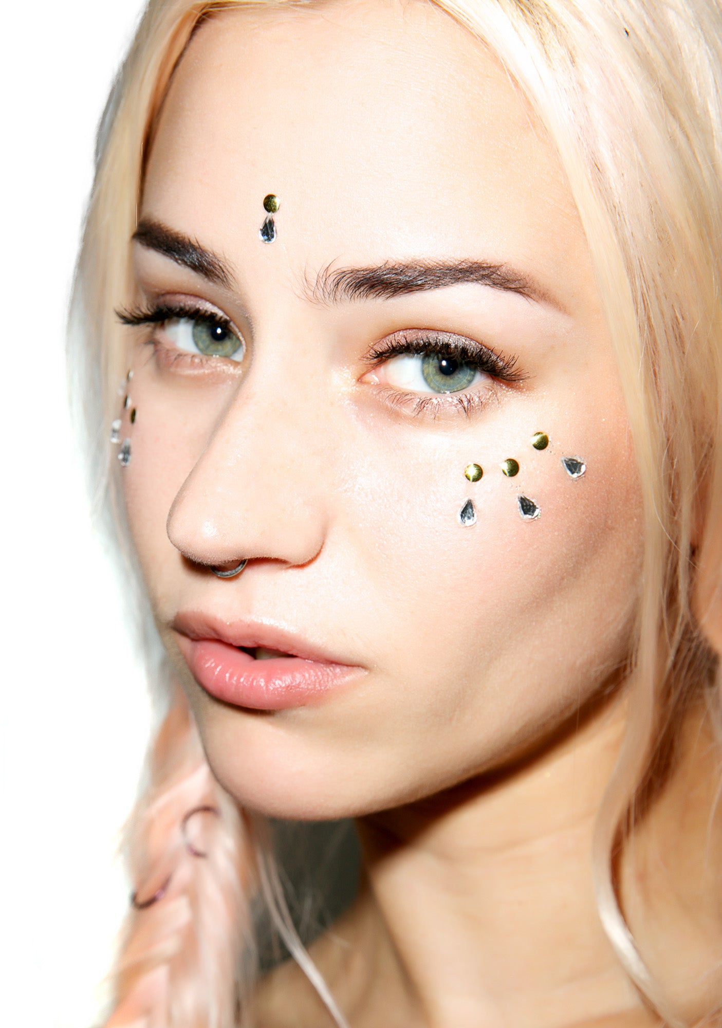 Opus Face Gems – Dolls Kill