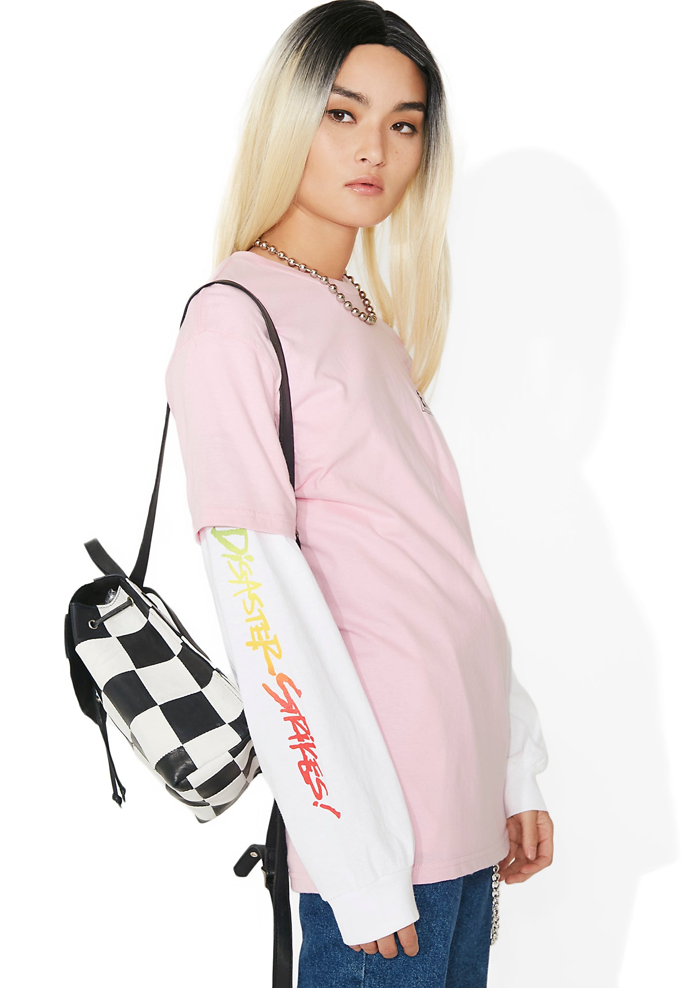 Resort Tee – Dolls Kill