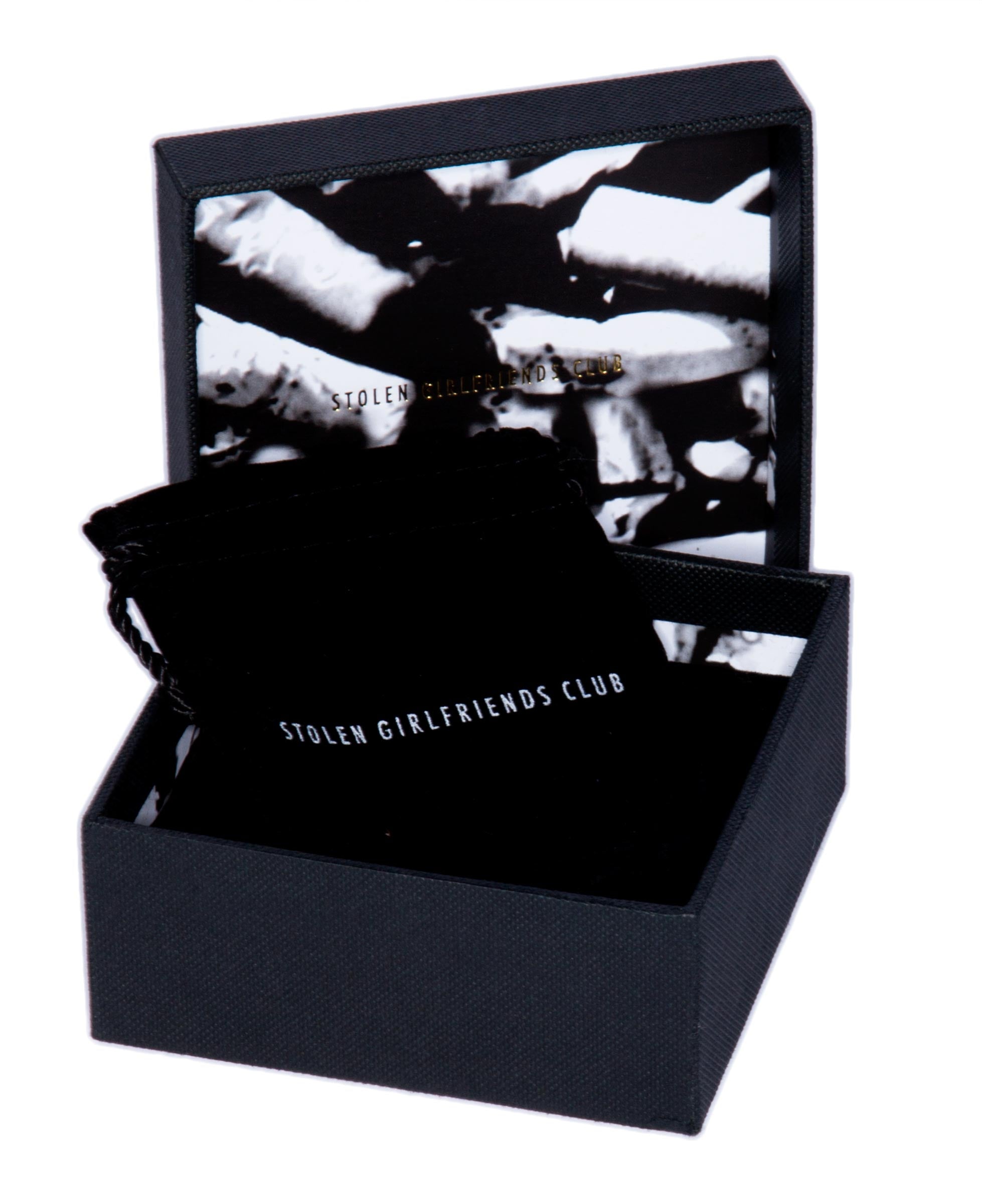 Plank Ring – Dolls Kill