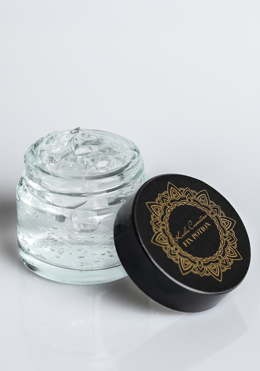 Karla Cosmetics Eye Base Gel Primer - Clear – Dolls Kill