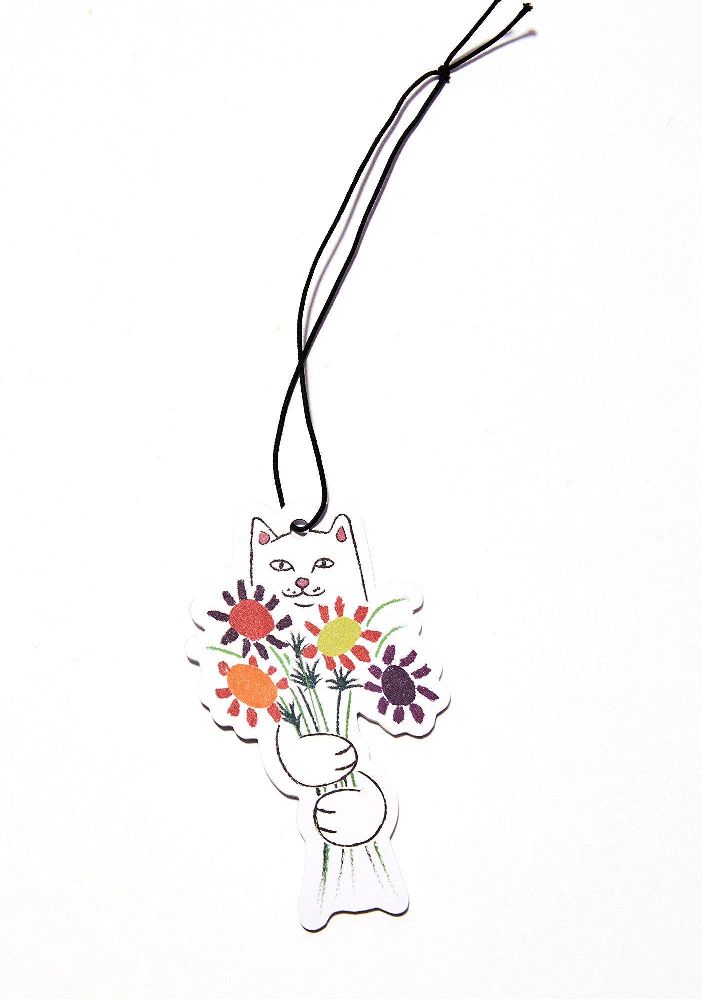 Flowers For Bae Air Freshener – Dolls Kill