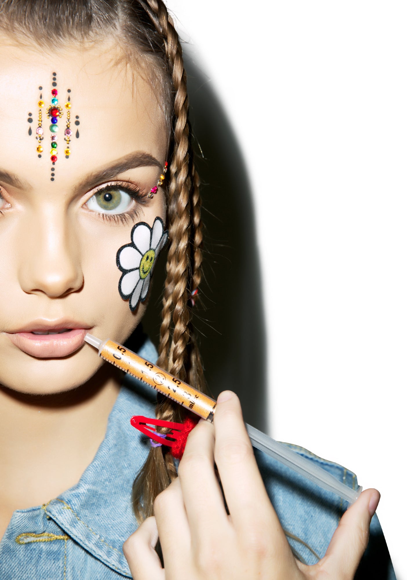 Natural Beauty – Dolls Kill